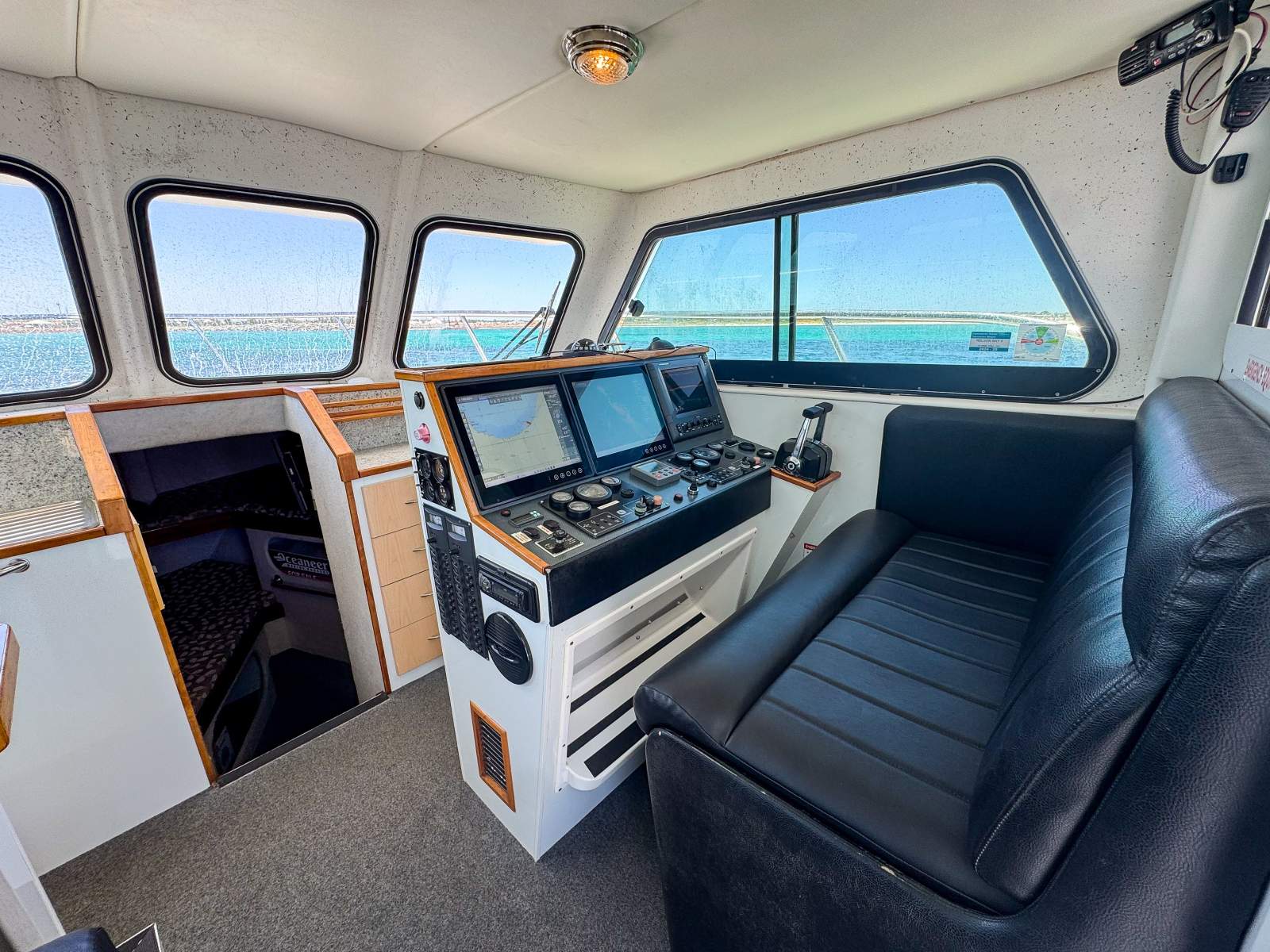 Used Badenach 40 for Sale | Boats For Sale | Yachthub