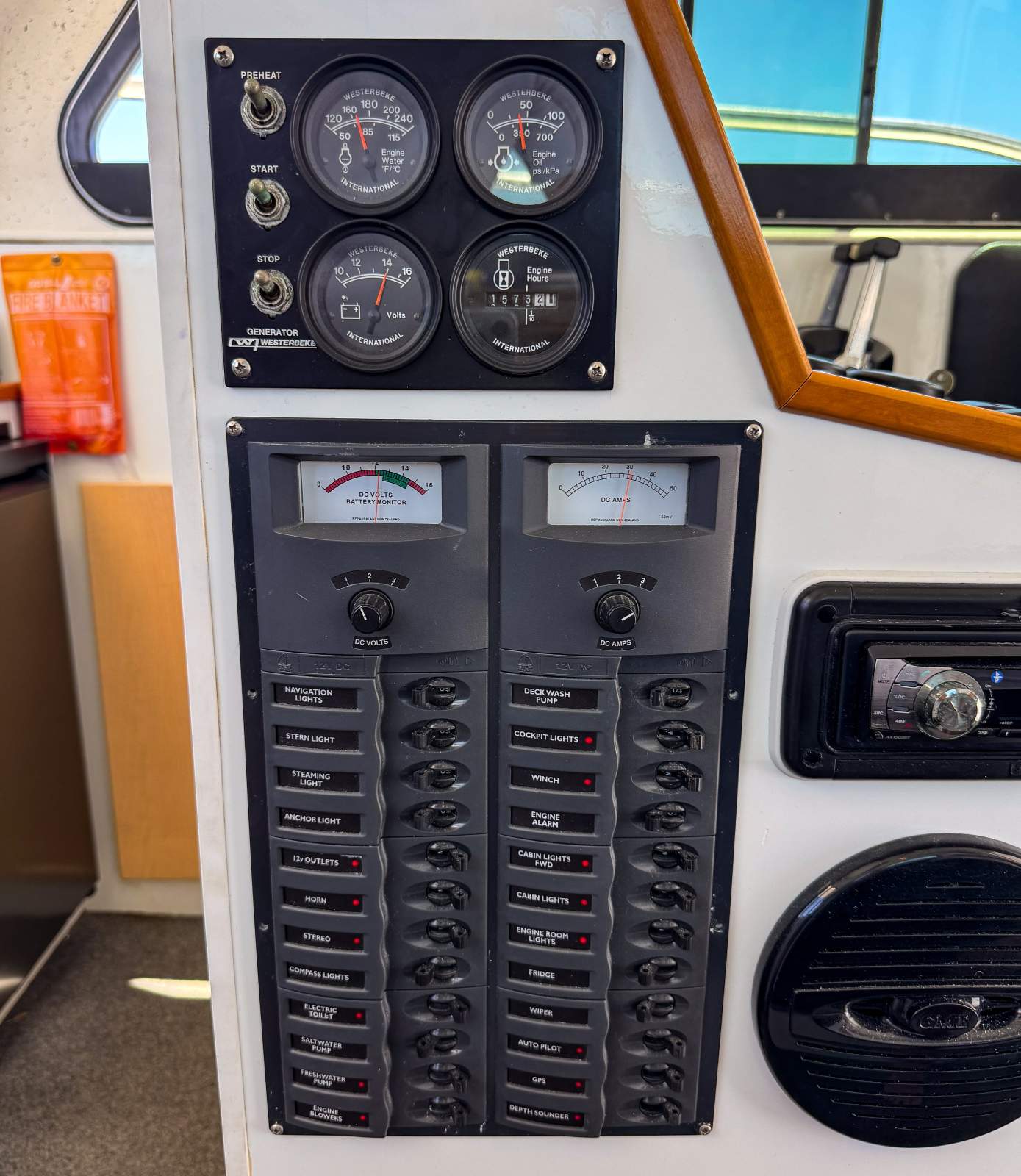 Used Badenach 40 for Sale | Boats For Sale | Yachthub