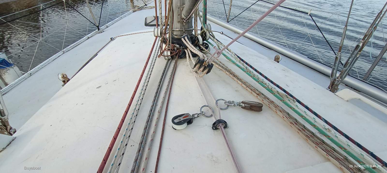 Used Young 37 for Sale | Yachts For Sale | Yachthub