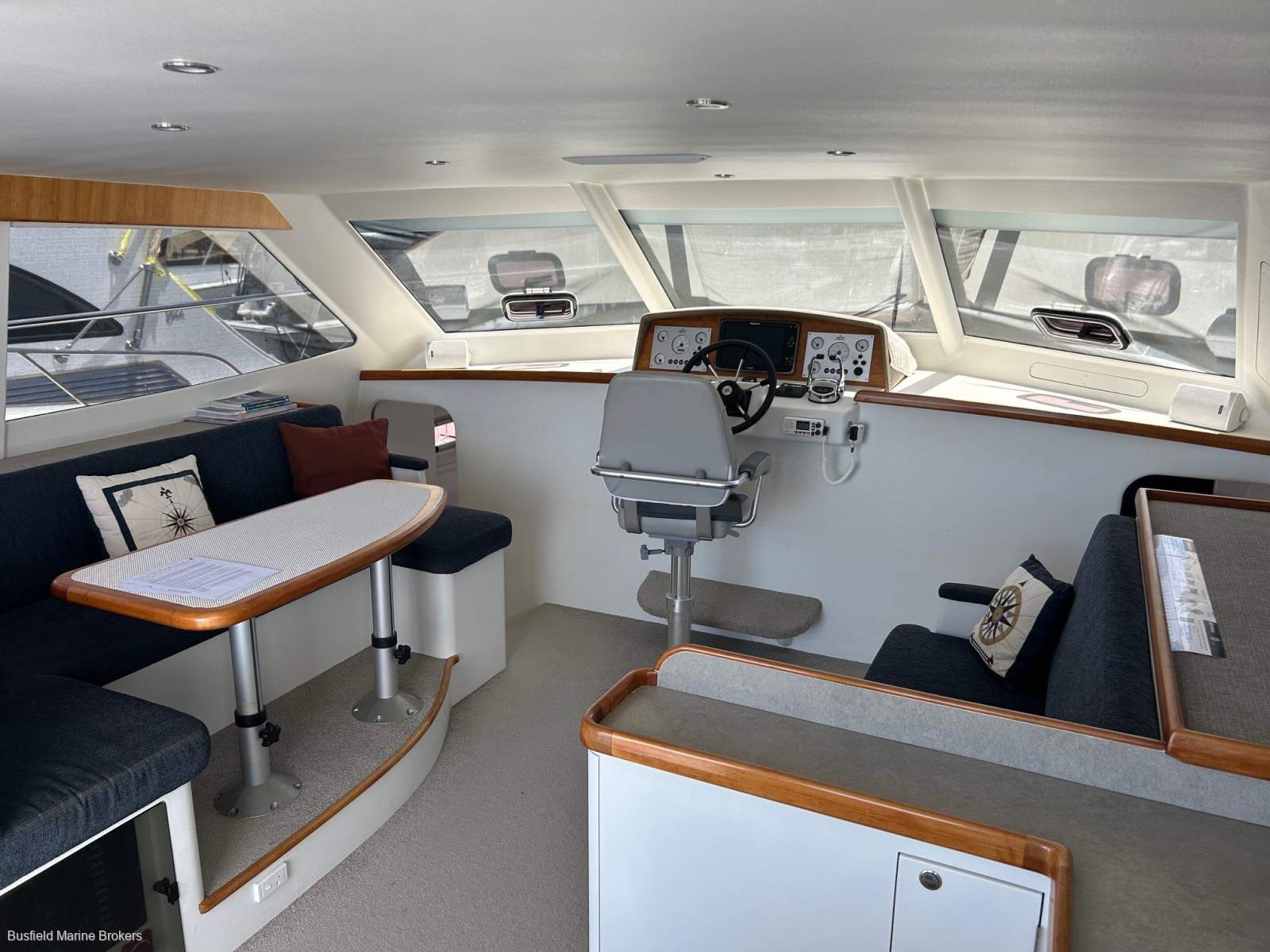 Used Ron Given 11.3 for Sale | Boats For Sale | Yachthub