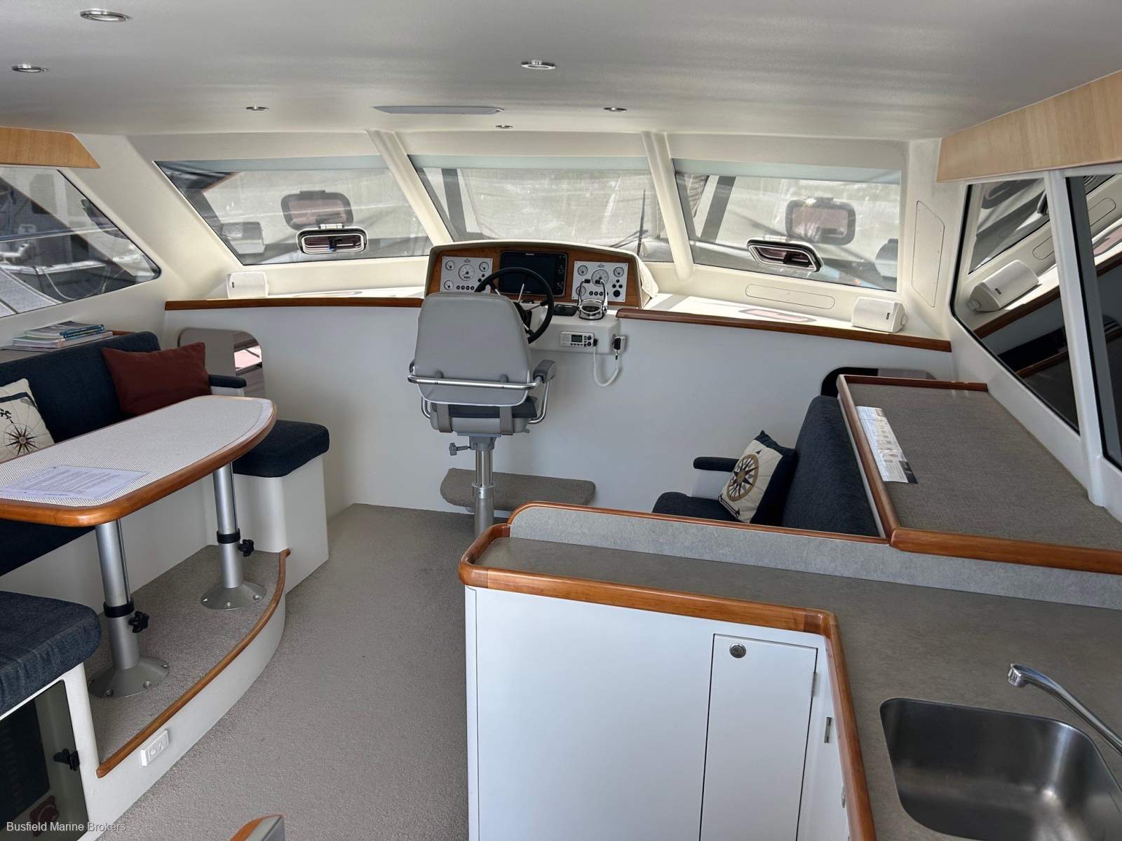 Used Ron Given 11.3 for Sale | Boats For Sale | Yachthub