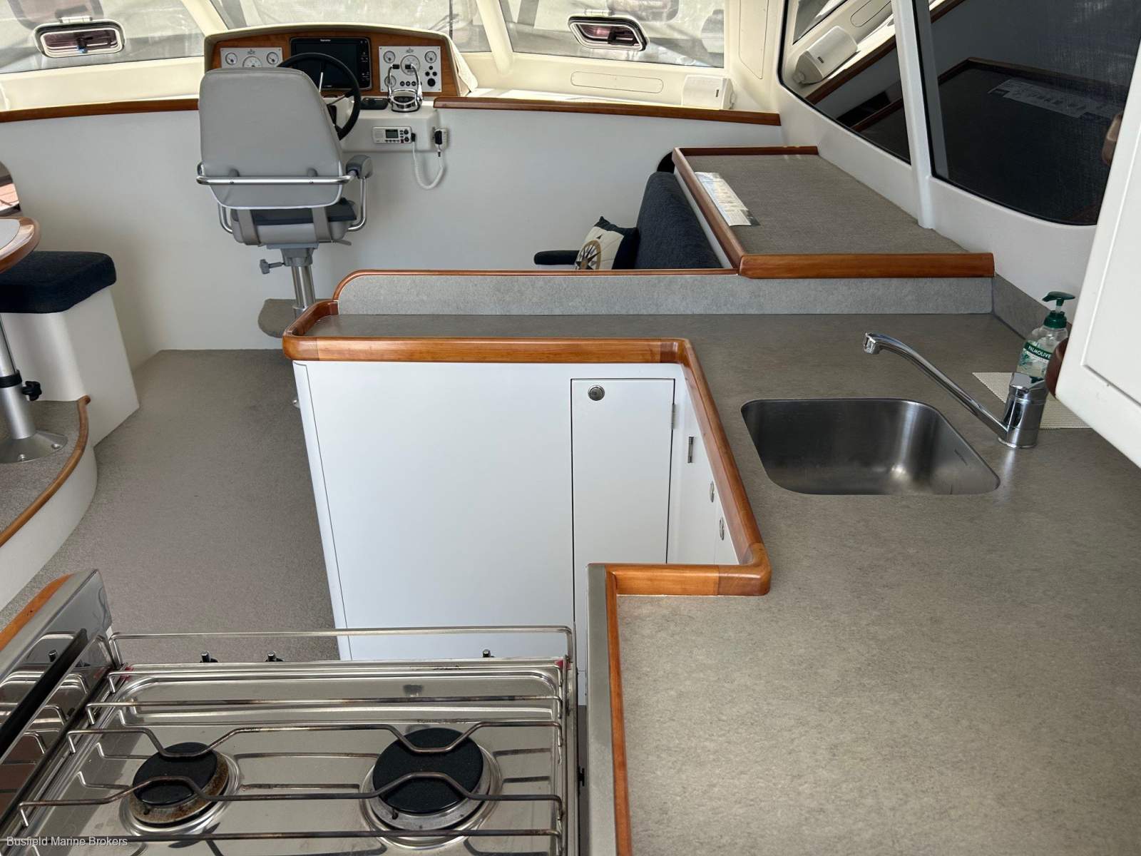 Used Ron Given 11.3 for Sale | Boats For Sale | Yachthub