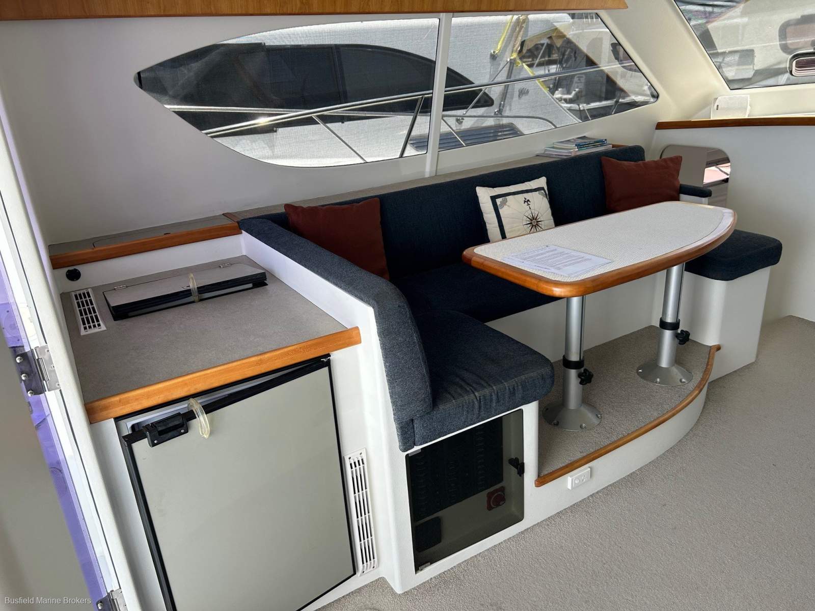 Used Ron Given 11.3 for Sale | Boats For Sale | Yachthub