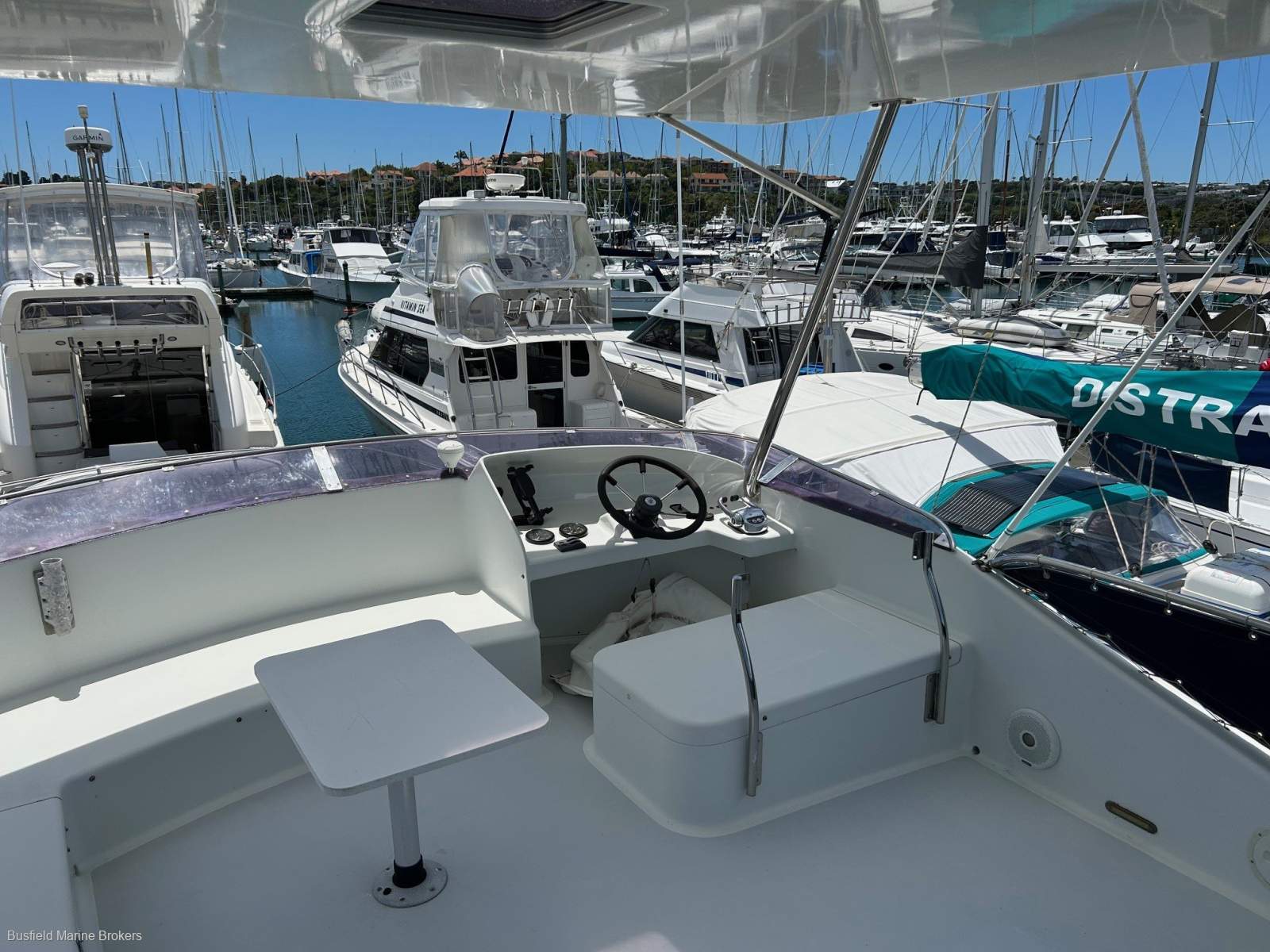 Used Ron Given 11.3 for Sale | Boats For Sale | Yachthub
