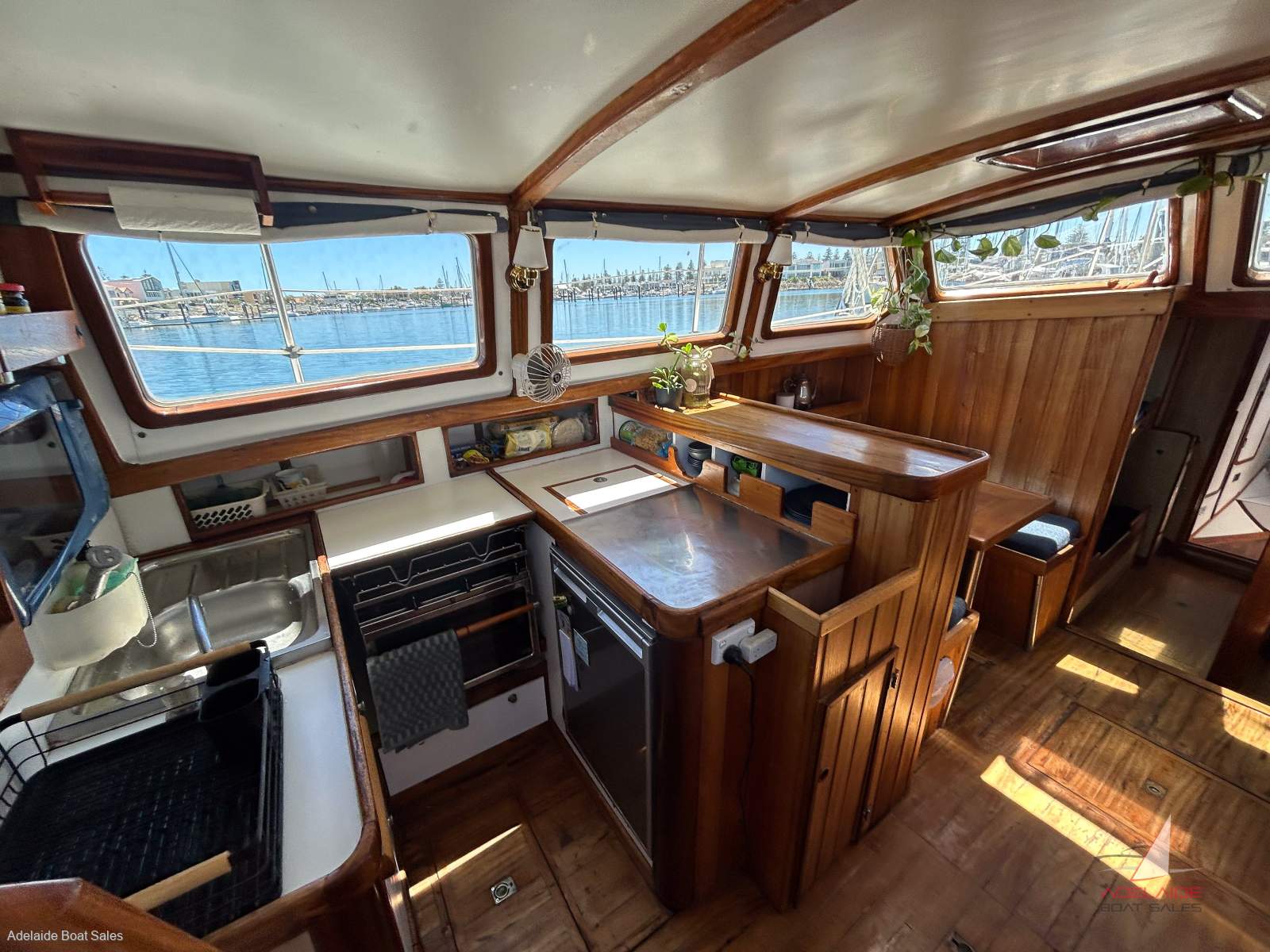 Used Roberts 45 Offshore Centre Cockpit for Sale | Yachts For Sale ...