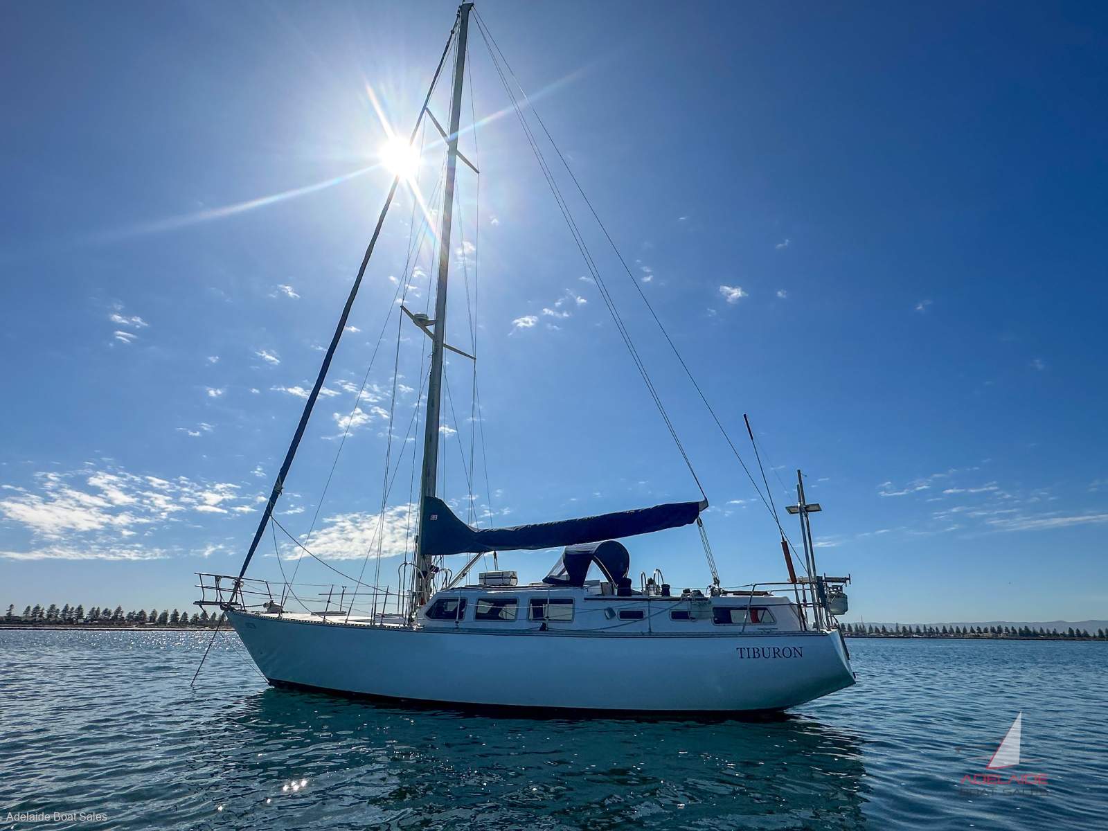Used Roberts 45 Offshore Centre Cockpit for Sale | Yachts For Sale ...
