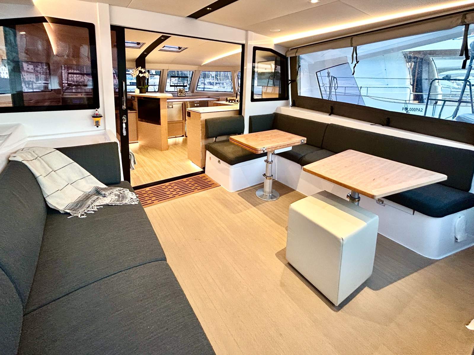 Used Nautitech 44 Open for Sale | Yachts For Sale | Yachthub