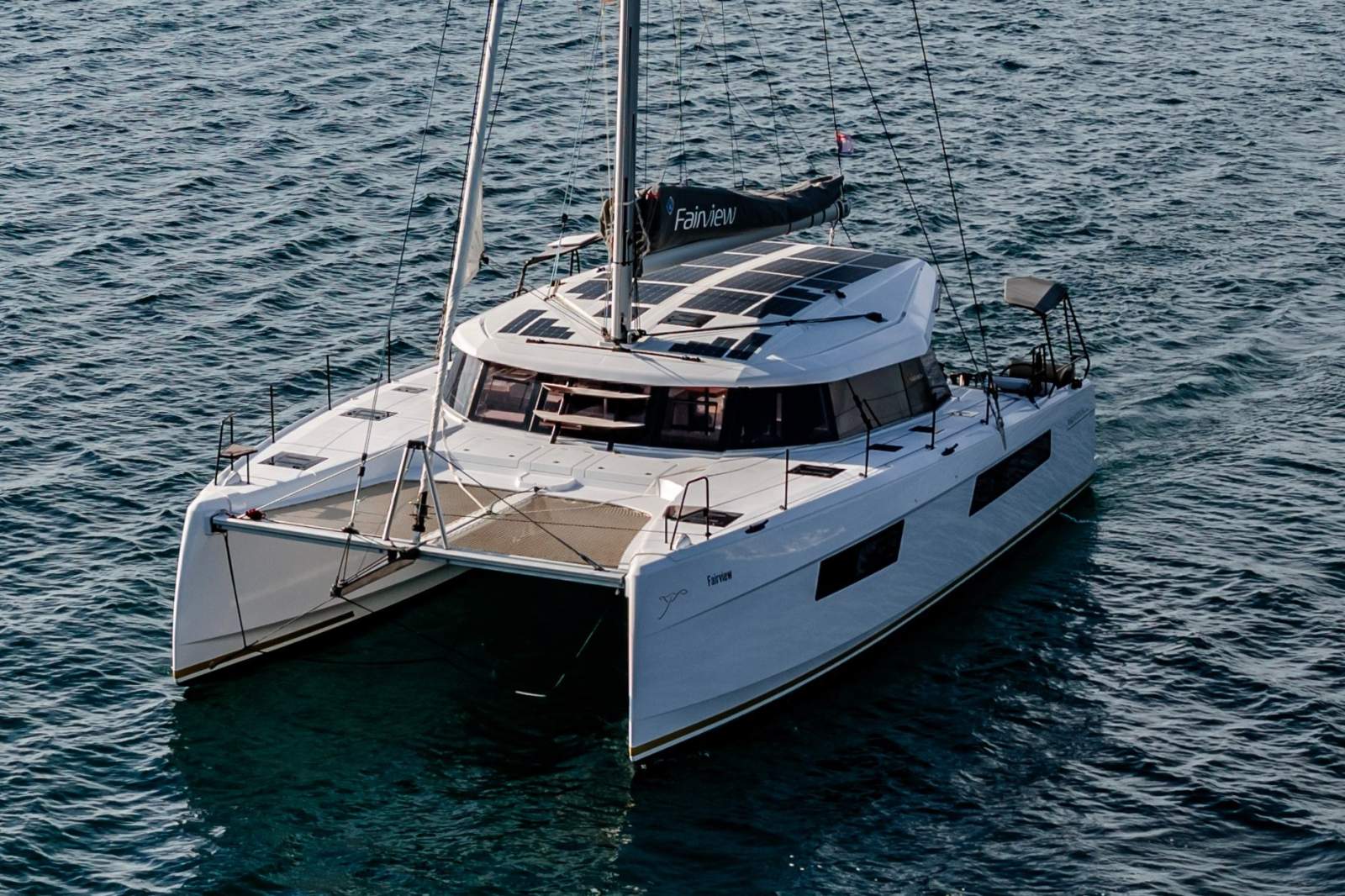 Used Nautitech 44 Open for Sale | Yachts For Sale | Yachthub
