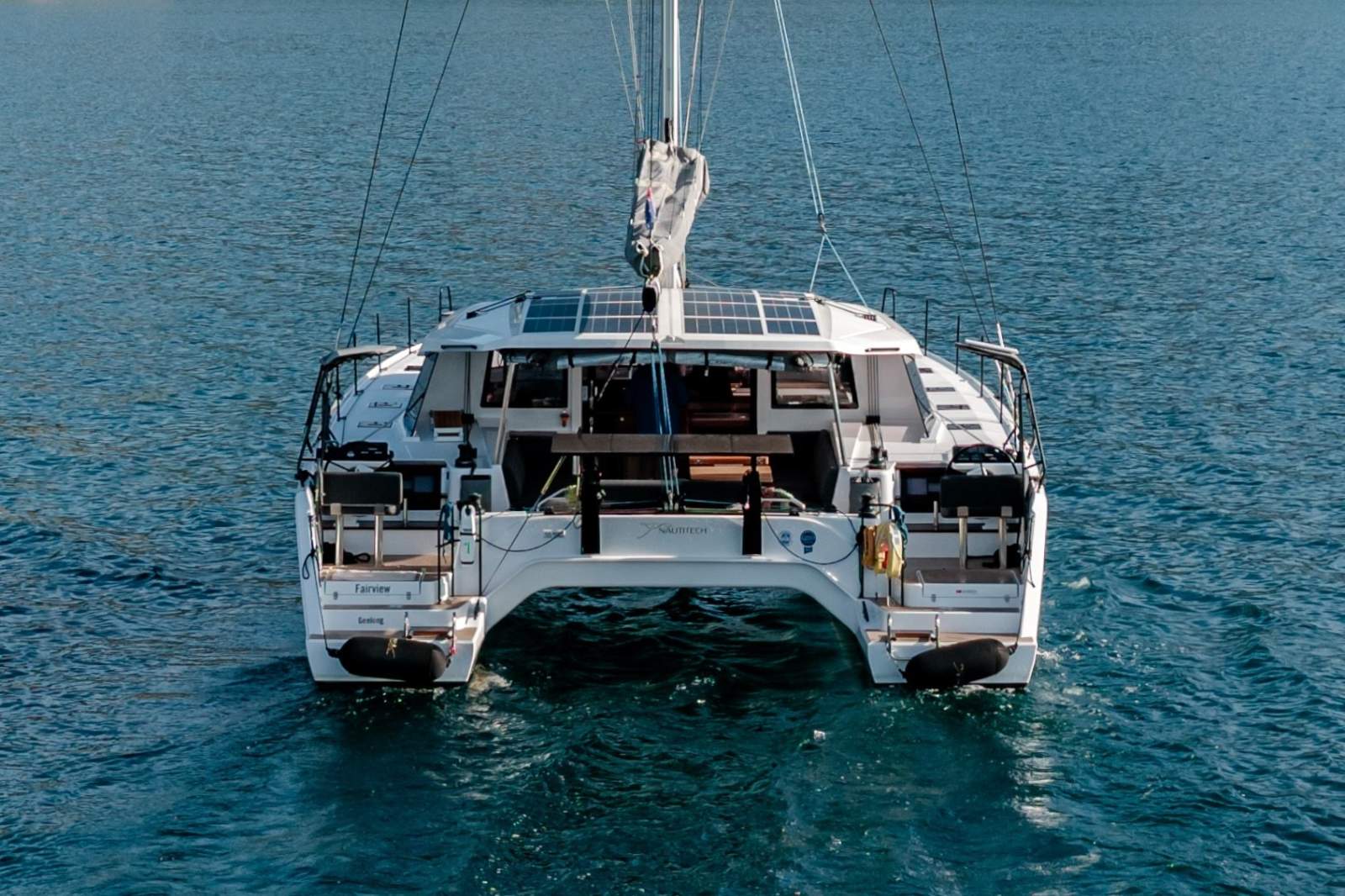 Used Nautitech 44 Open for Sale | Yachts For Sale | Yachthub