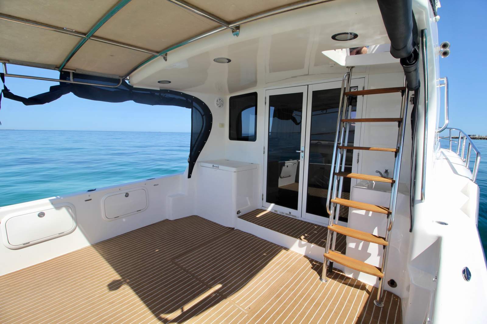 Used Thomascraft 40 Flybridge for Sale | Boats For Sale | Yachthub