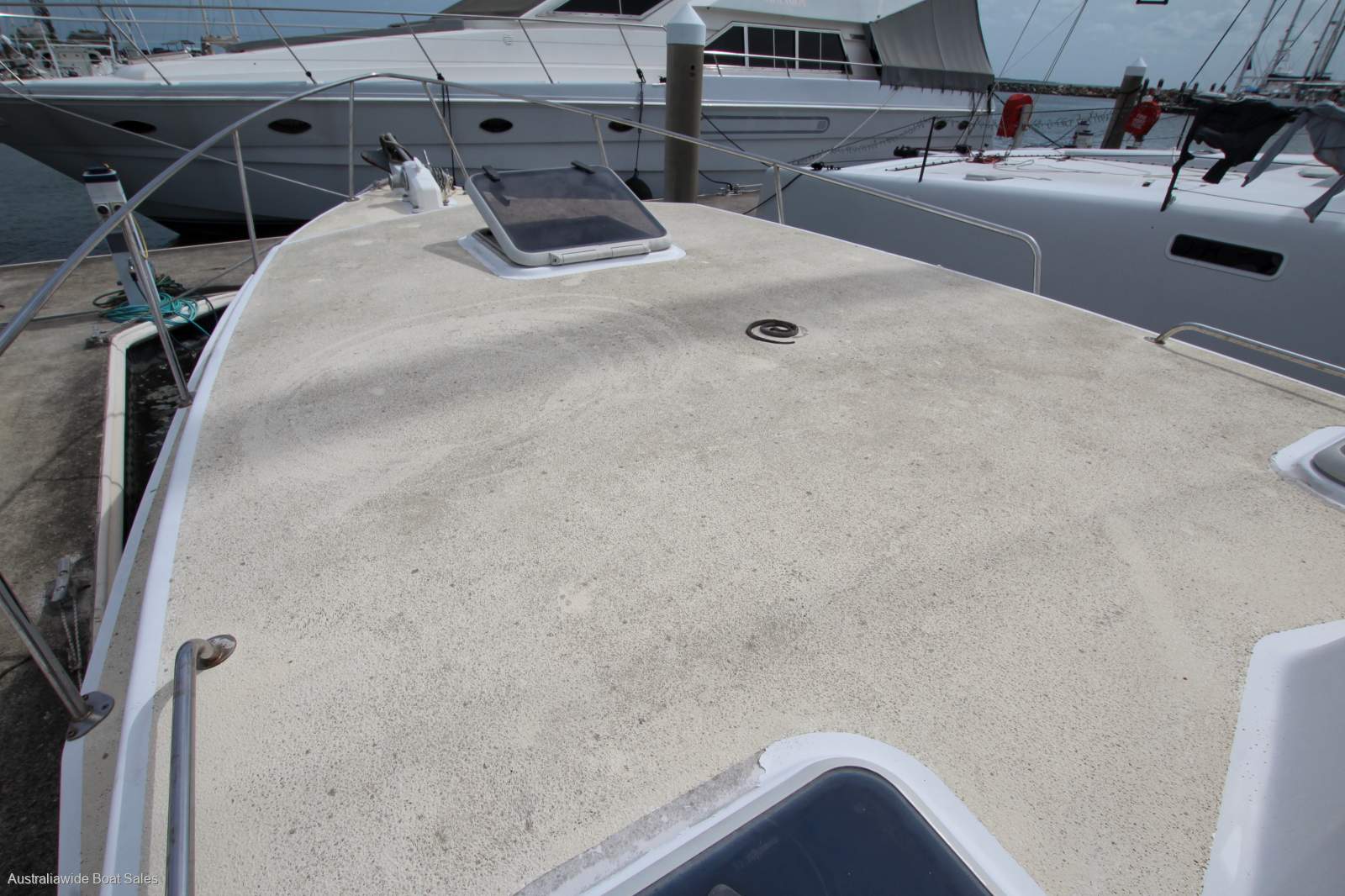 Used Bay Cruiser 30ft Sedan for Sale | Boats For Sale | Yachthub