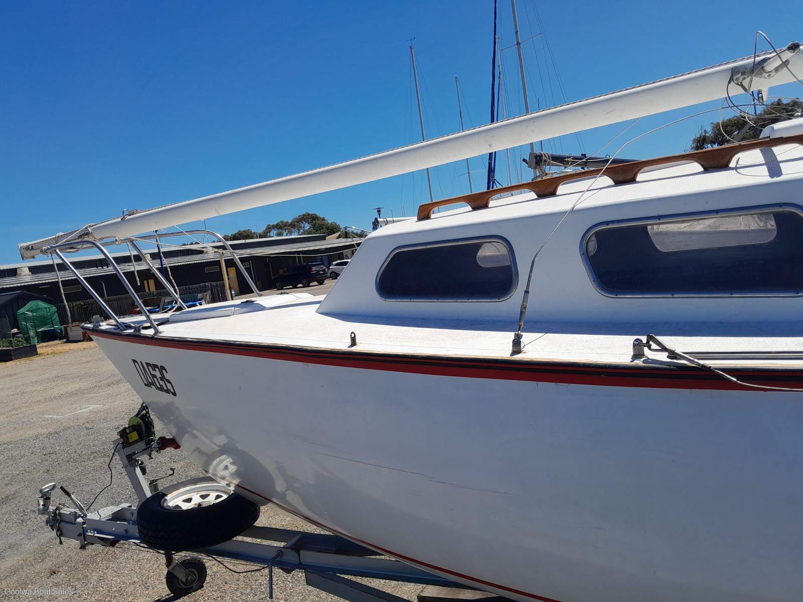 Used Austral 20 for Sale | Boats For Sale | Yachthub