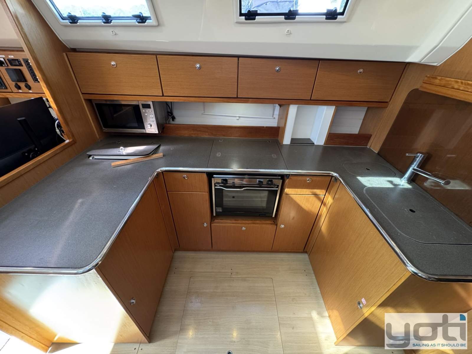 Used Bavaria Cruiser 50 for Sale | Yachts For Sale | Yachthub