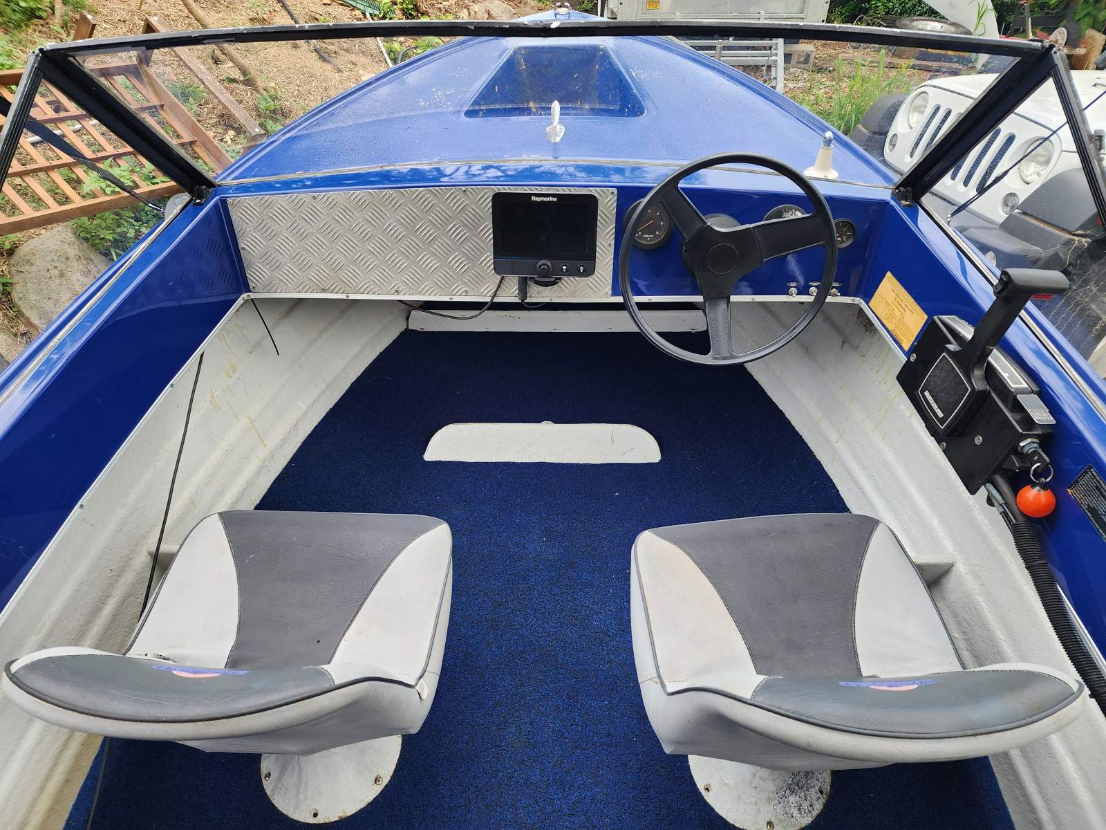 Used Easy Rider for Sale | Boats For Sale | Yachthub