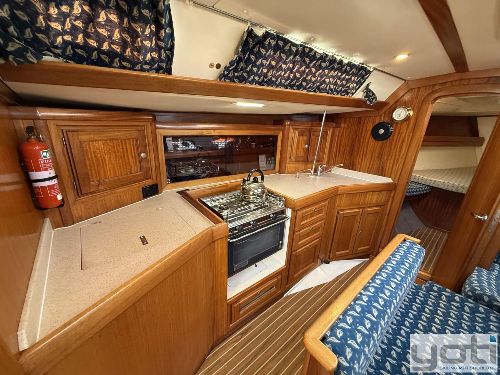 Used Dufour 41 Classic for Sale | Yachts For Sale | Yachthub