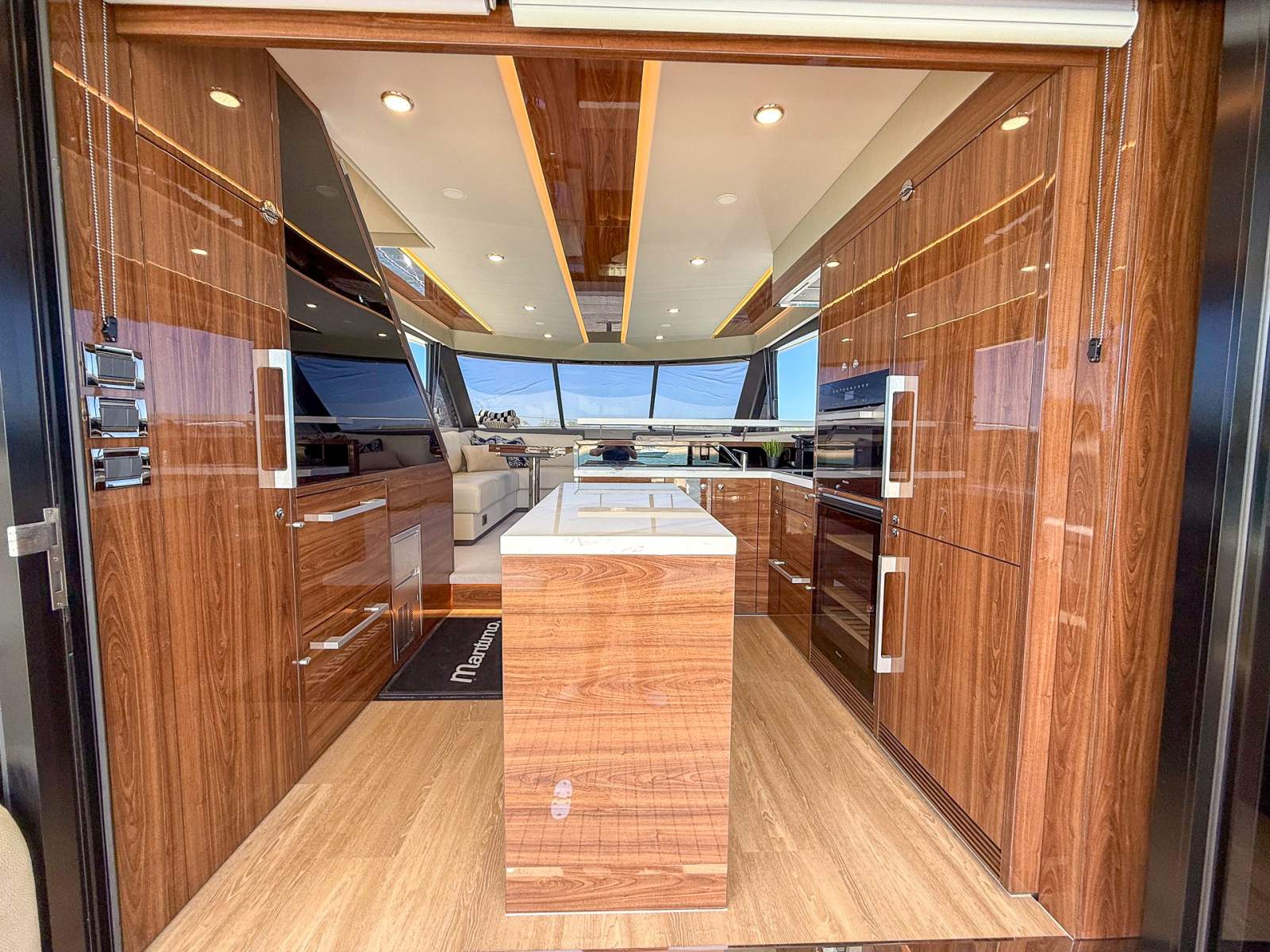 Used Maritimo M60 Cruising Motoryacht for Sale | Boats For Sale | Yachthub