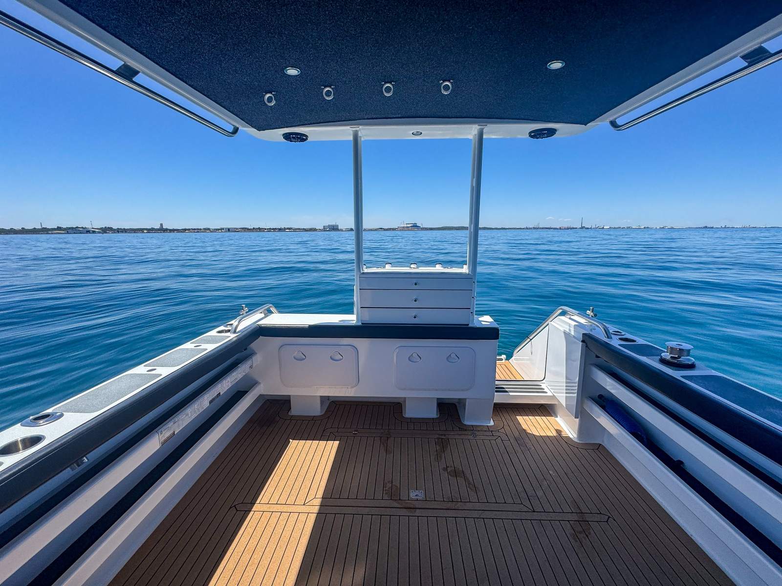 Used Razerline Olympian Xl 10.5 for Sale | Boats For Sale | Yachthub