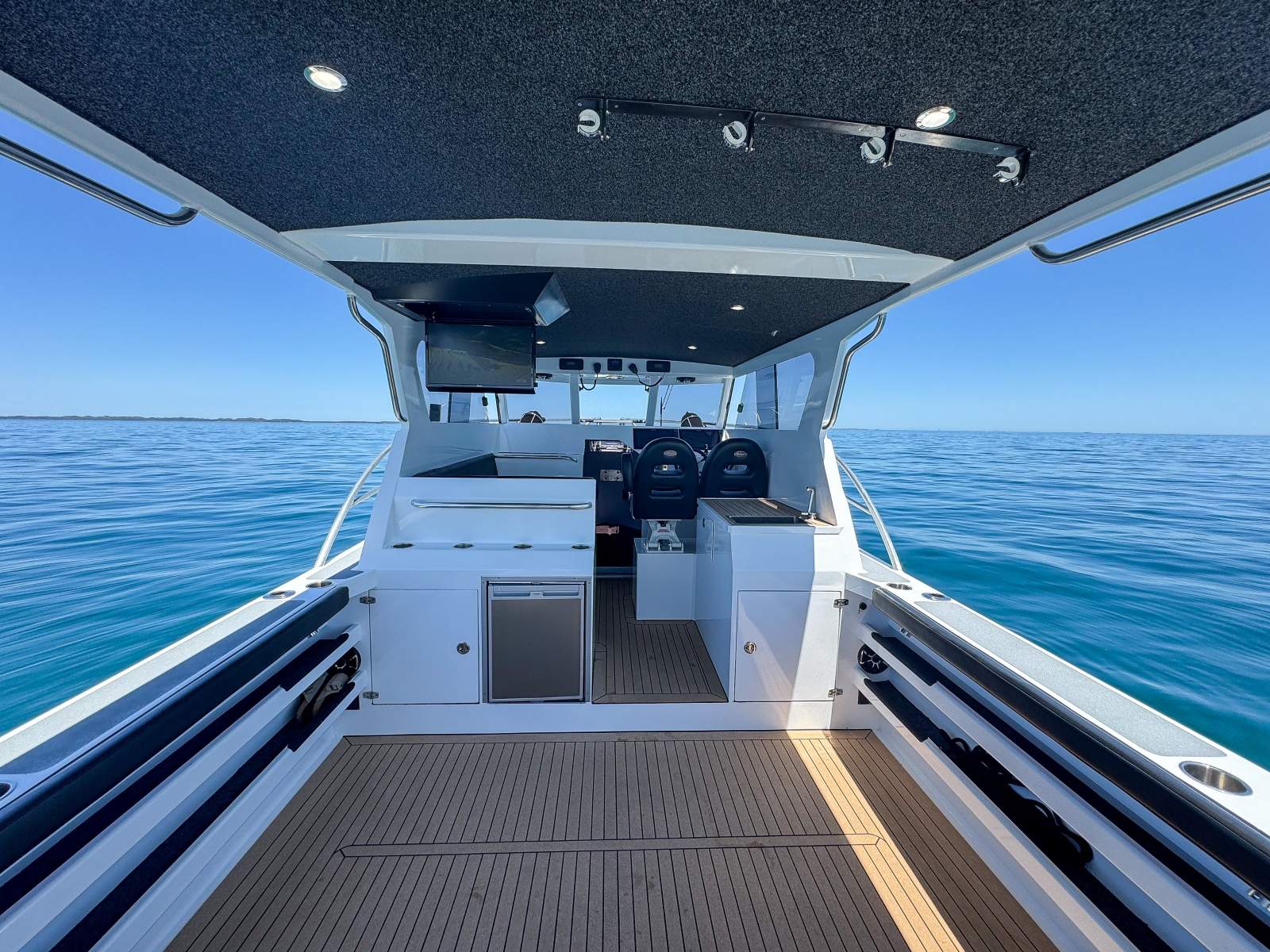 Used Razerline Olympian Xl 10.5 for Sale | Boats For Sale | Yachthub