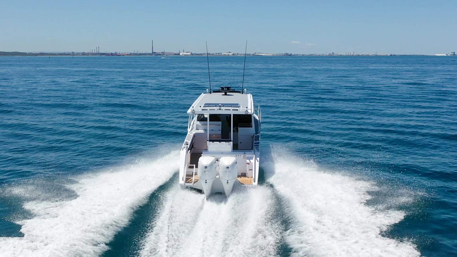 Used Razerline Olympian Xl 10.5 for Sale | Boats For Sale | Yachthub