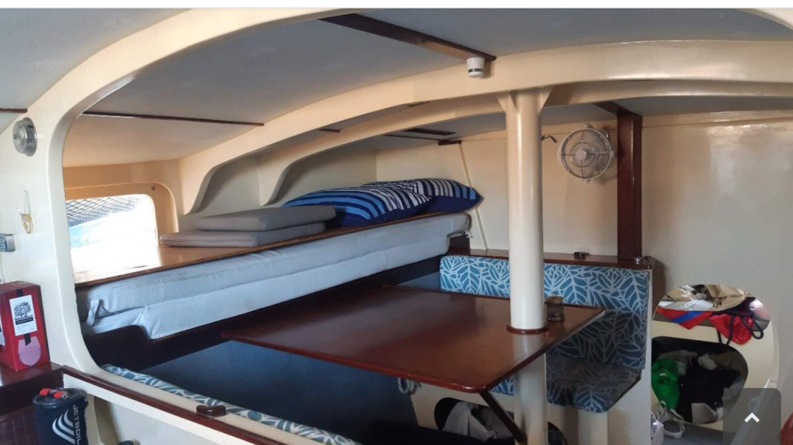 Used Crowther Buccaneer 36 for Sale | Yachts For Sale | Yachthub