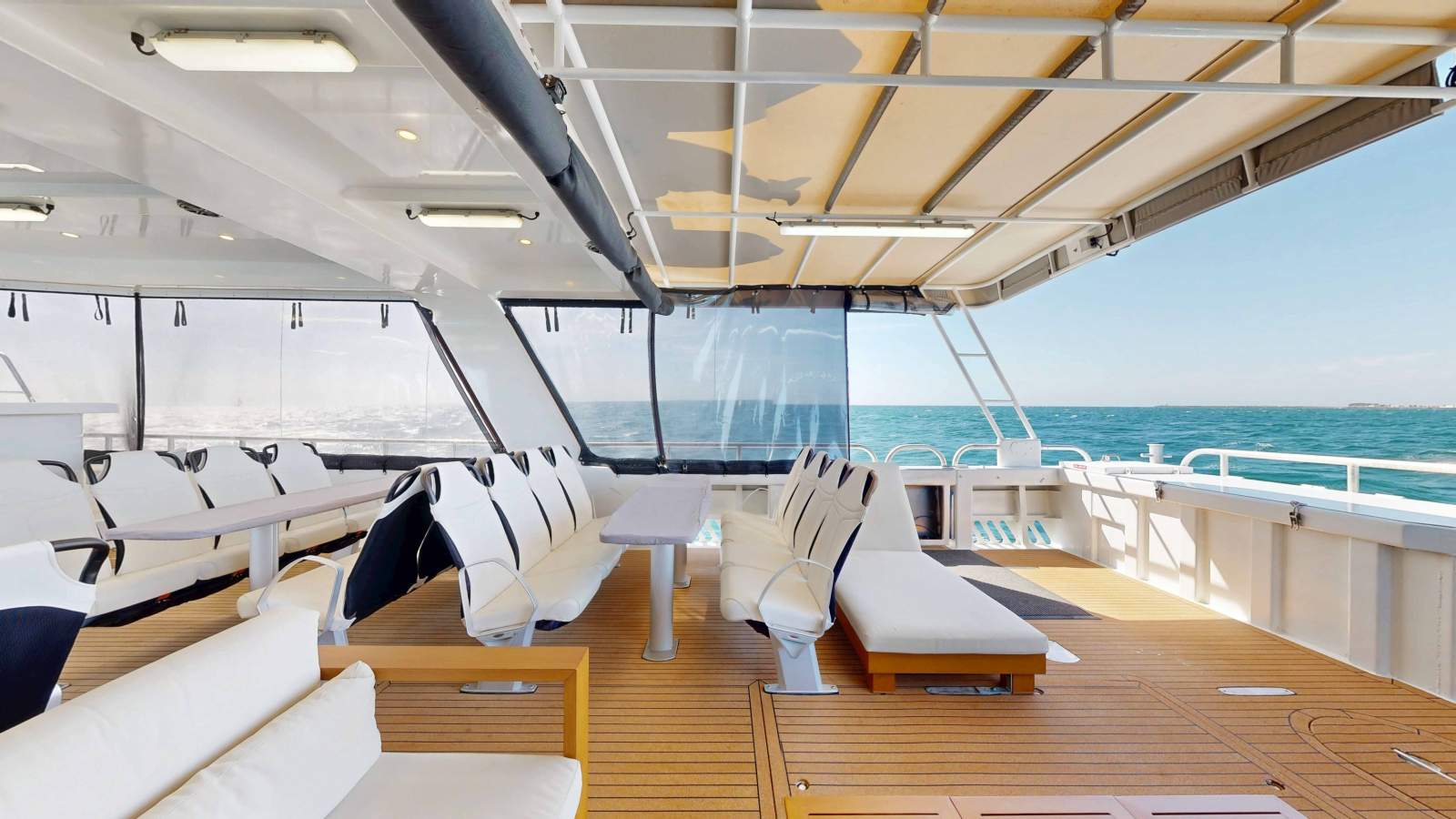 Southerly Designs 23.5m For Sale | Oceaneer Marine