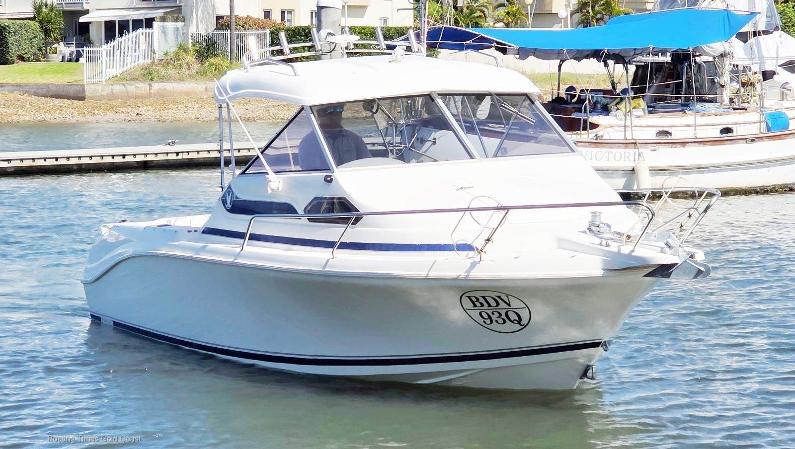 Used Caribbean 2400 for Sale | Boats For Sale | Yachthub