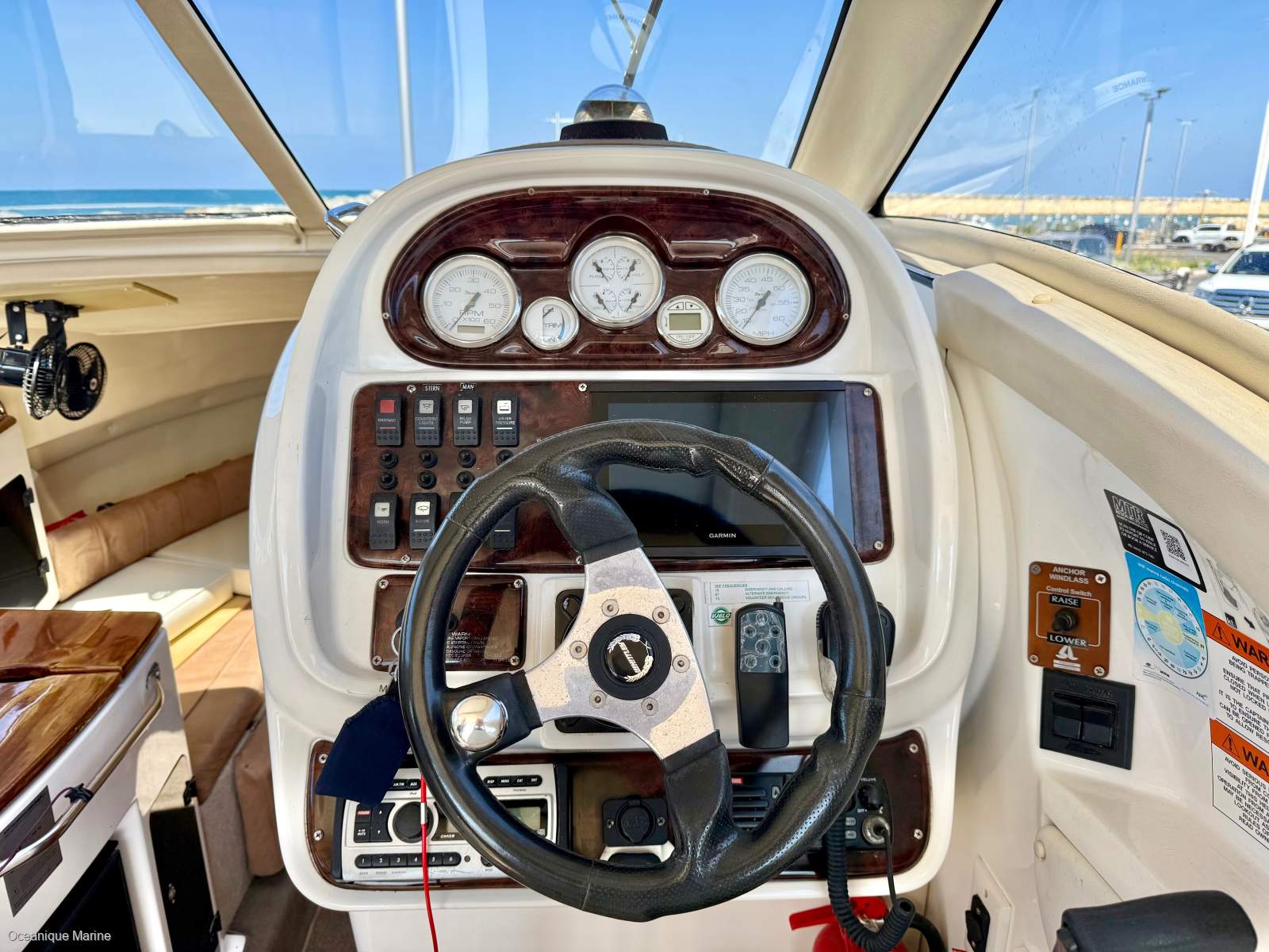 Used Whittley Cr 2590 for Sale | Boats For Sale | Yachthub