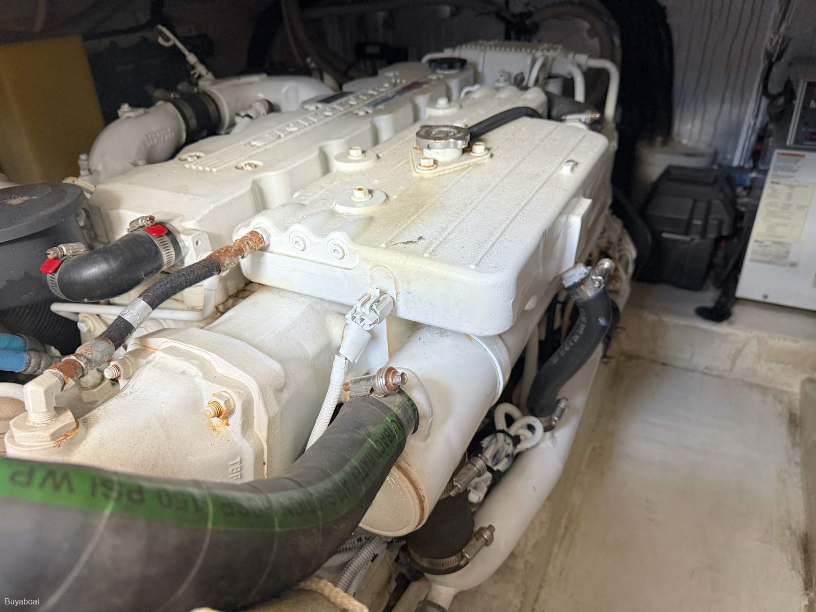 Used Riviera 37 Flybridge for Sale | Boats For Sale | Yachthub