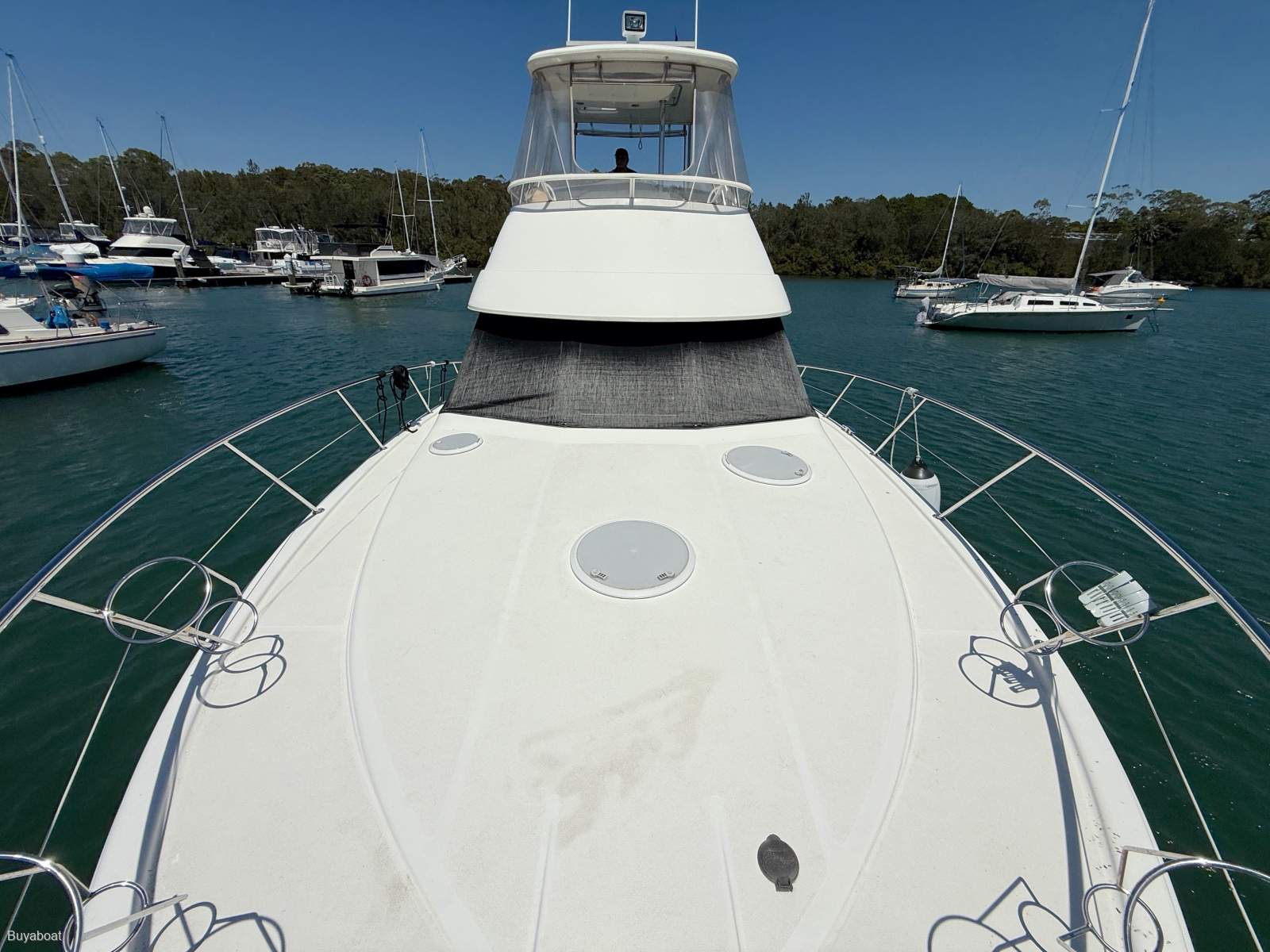 Used Riviera 37 Flybridge for Sale | Boats For Sale | Yachthub
