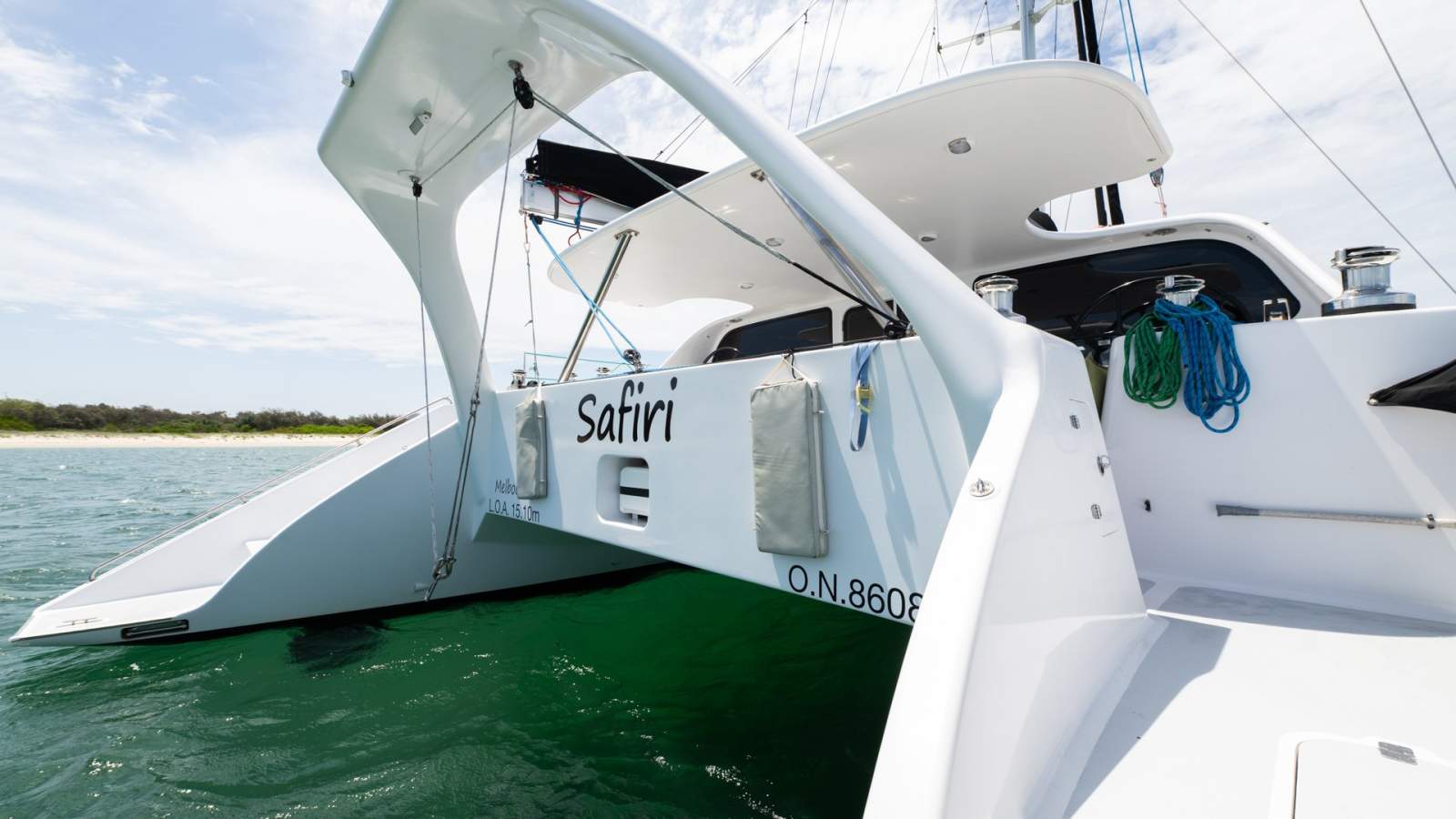 Used Grainger 50 for Sale | Yachts For Sale | Yachthub