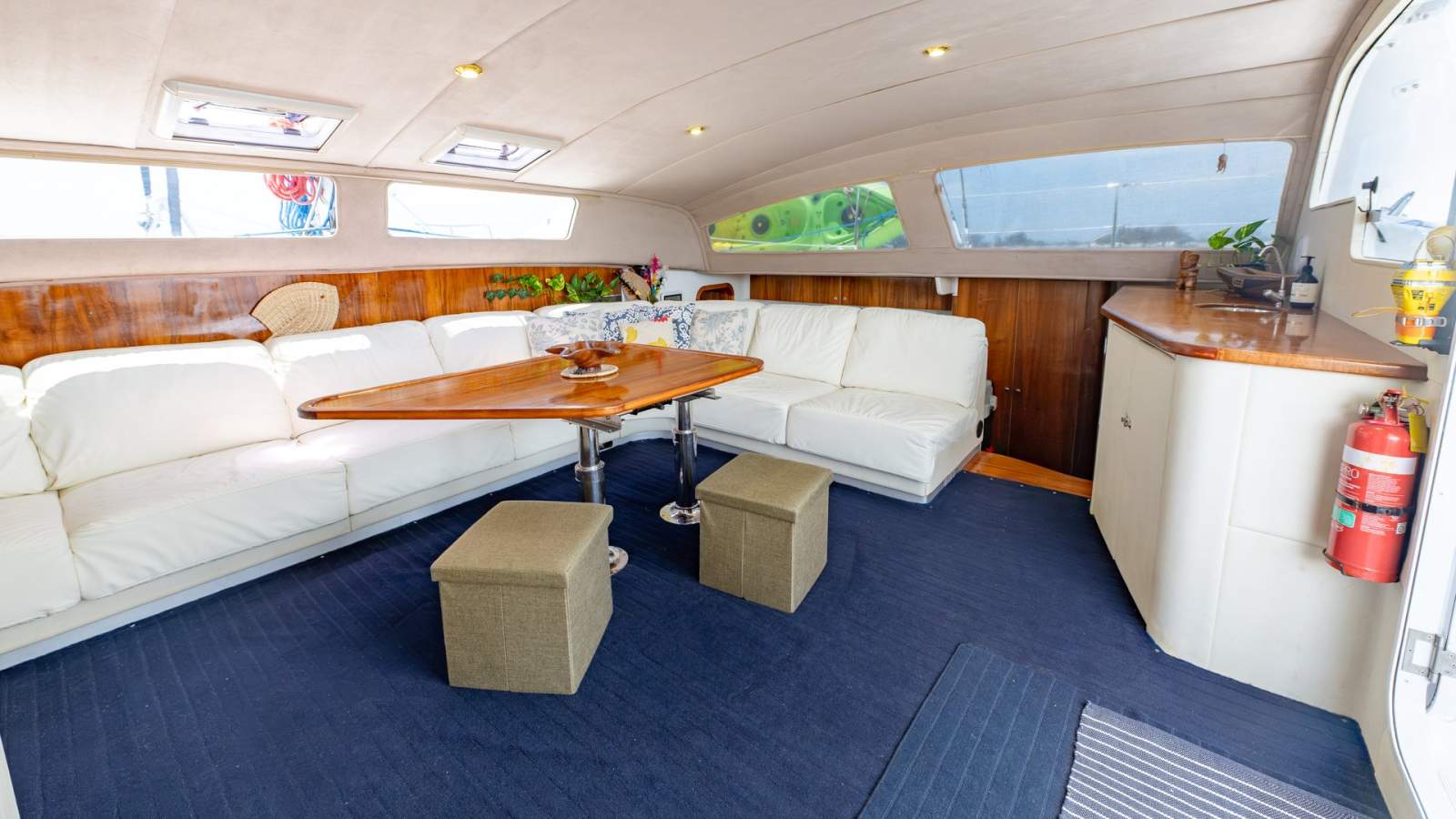 Used Grainger 50 for Sale | Yachts For Sale | Yachthub