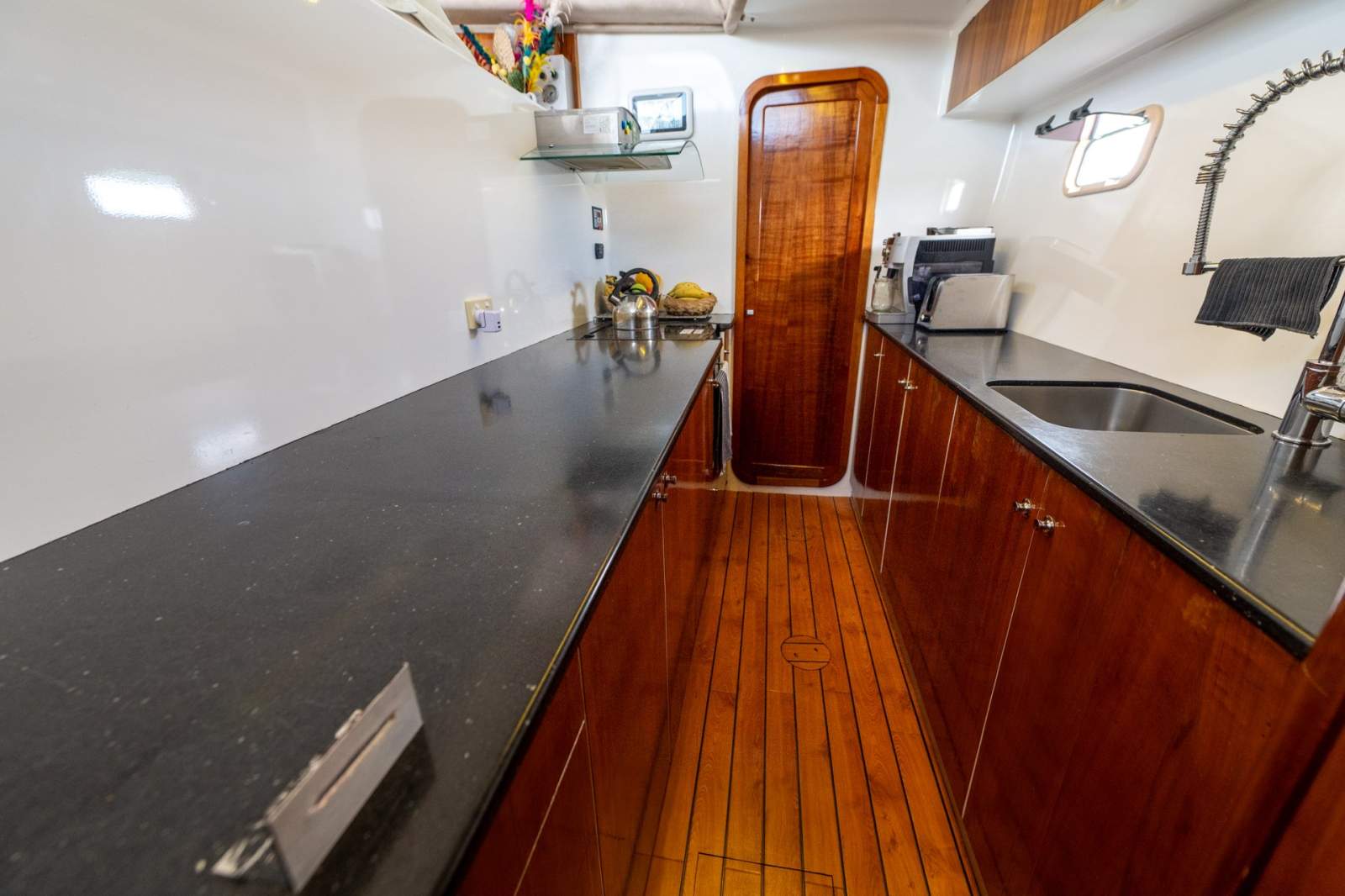 Used Grainger 50 for Sale | Yachts For Sale | Yachthub