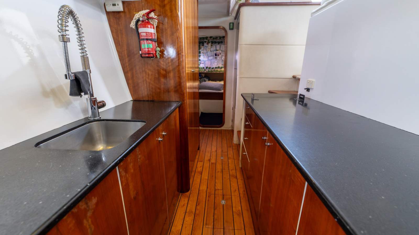 Used Grainger 50 for Sale | Yachts For Sale | Yachthub