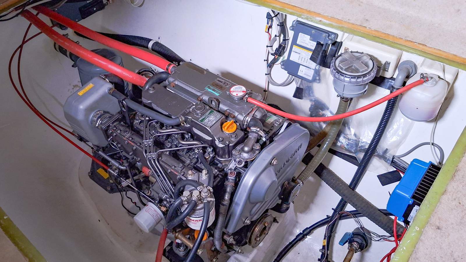 Used Grainger 50 for Sale | Yachts For Sale | Yachthub