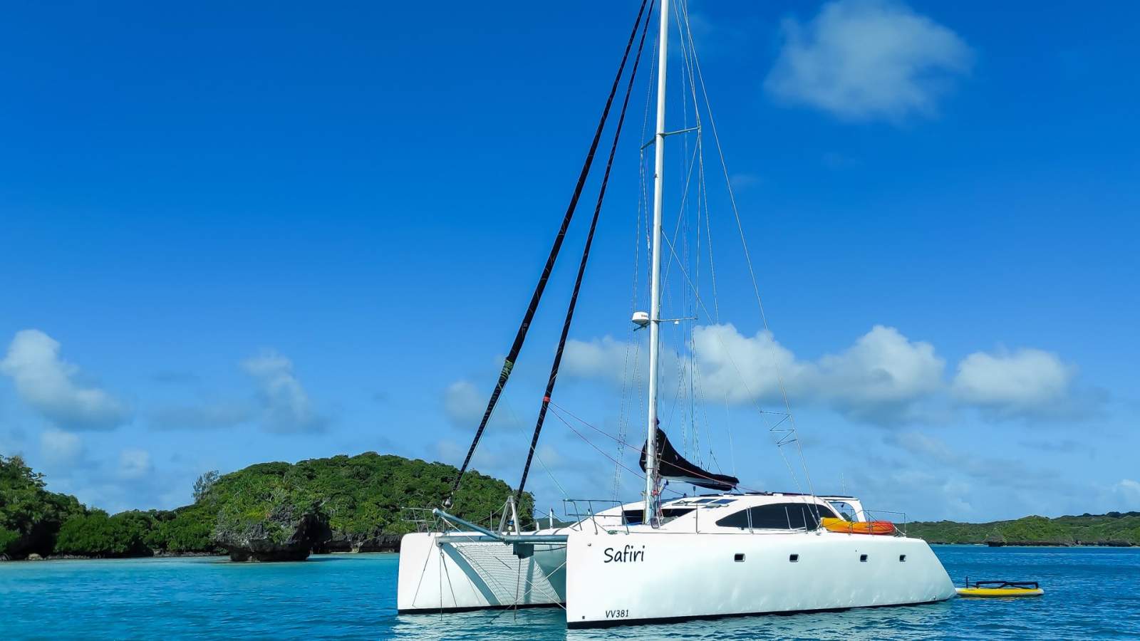 Used Grainger 50 for Sale | Yachts For Sale | Yachthub