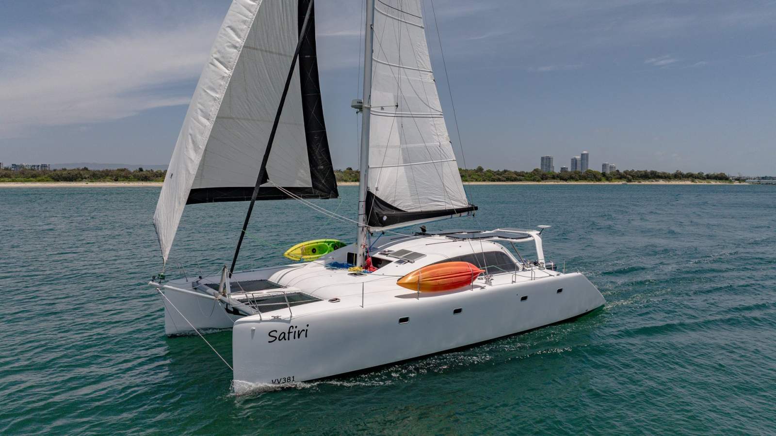 Used Grainger 50 for Sale | Yachts For Sale | Yachthub
