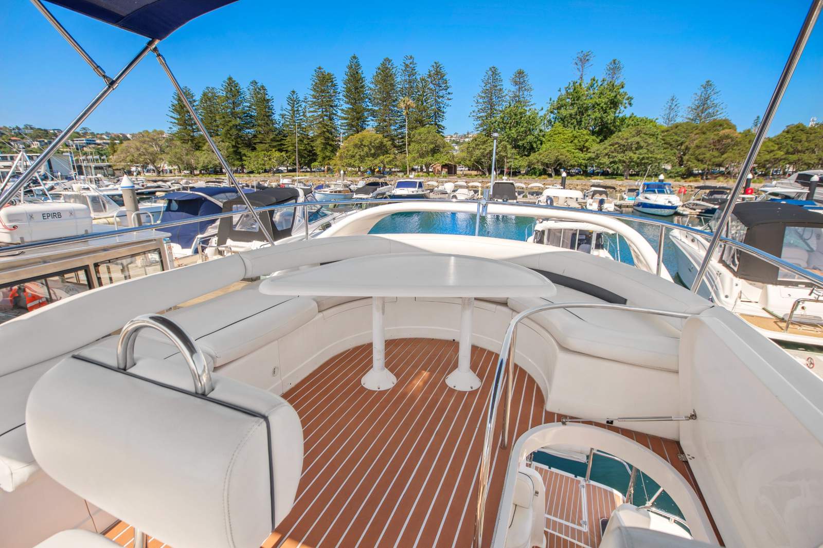 Used Fairline Phantom 38 for Sale | Boats For Sale | Yachthub