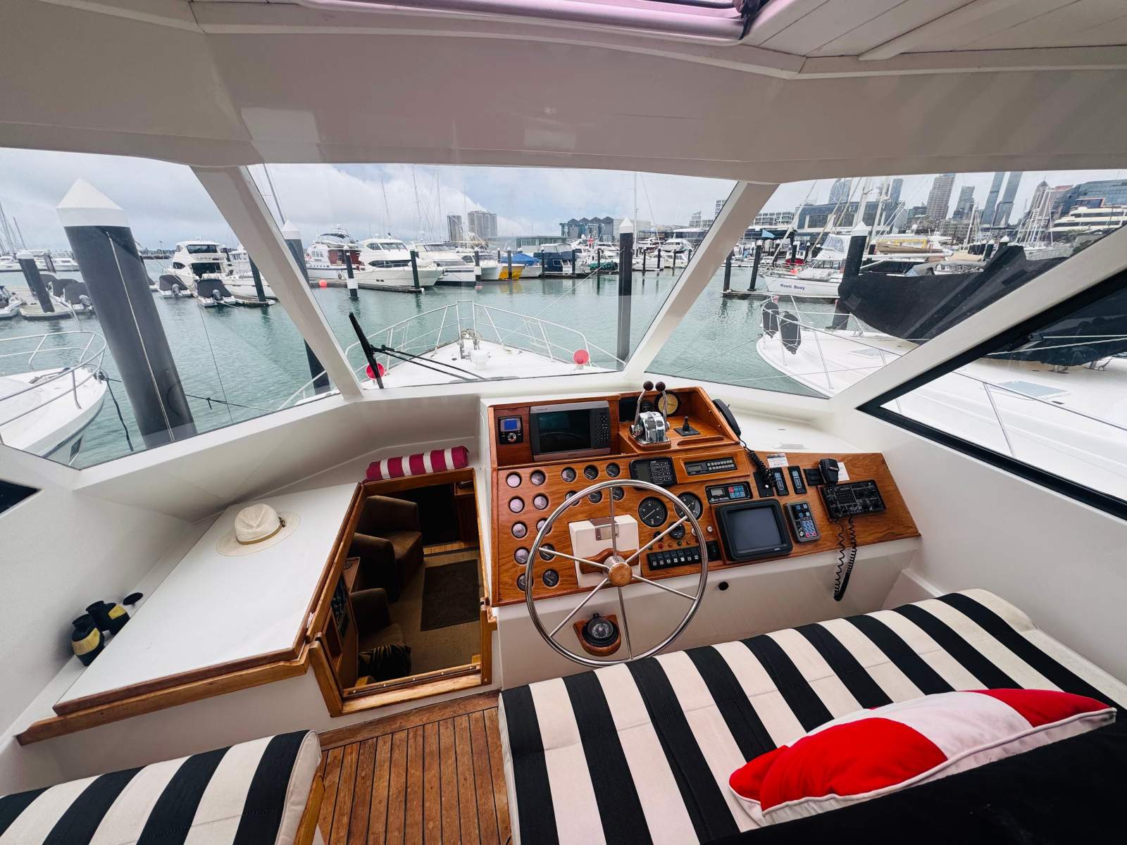 Used Kennedy 18m for Sale | Boats For Sale | Yachthub
