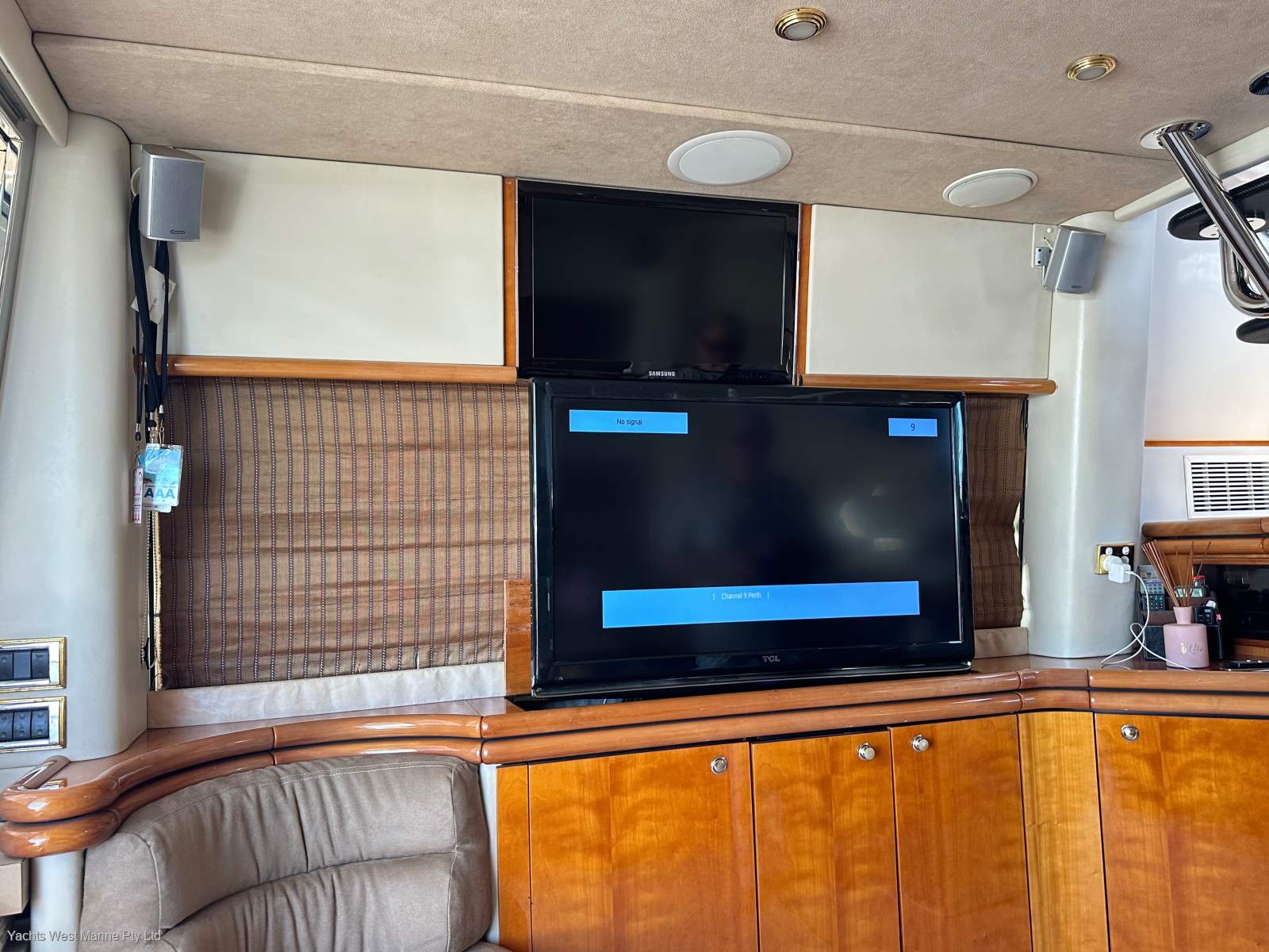 Sunseeker Manhattan 62 " Hardtop Flybridge " For Sale | Yachts West ...