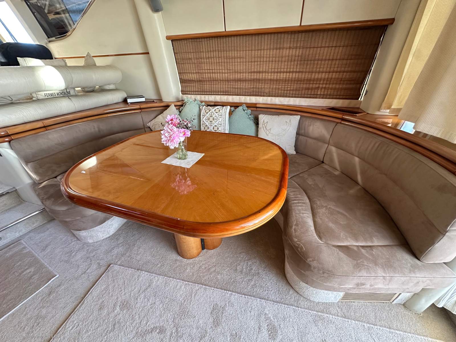 Used Sunseeker Manhattan 62 " Hardtop Flybridge " for Sale | Boats For ...