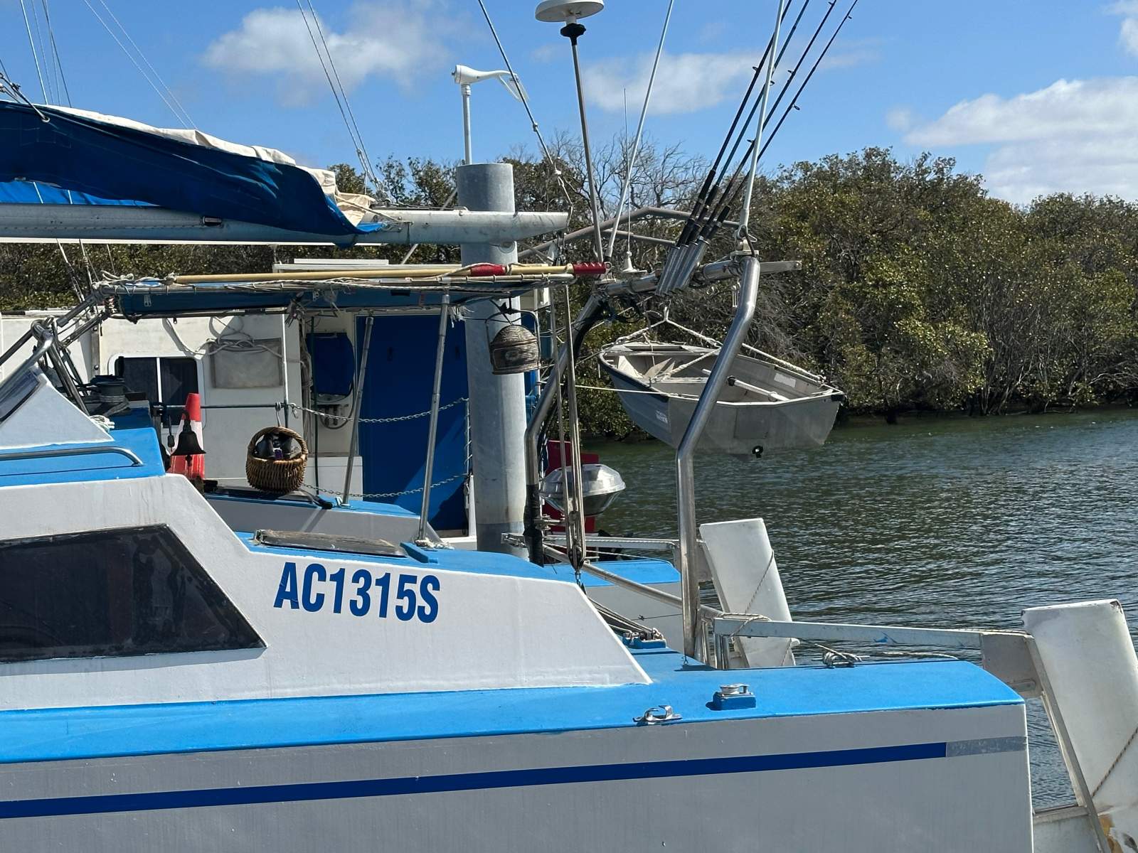 Used Snowbird 32 Catamaran for Sale | Yachts For Sale | Yachthub