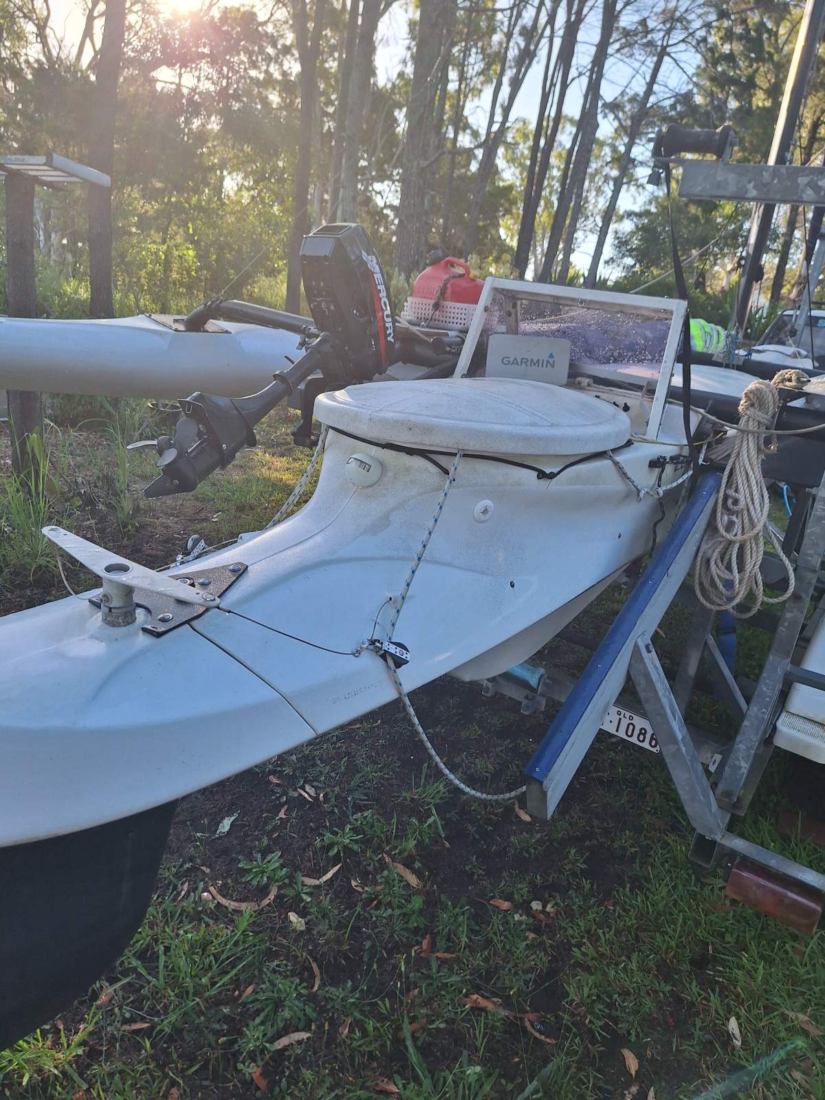 Used Windrider 17 for Sale | Yachts For Sale | Yachthub