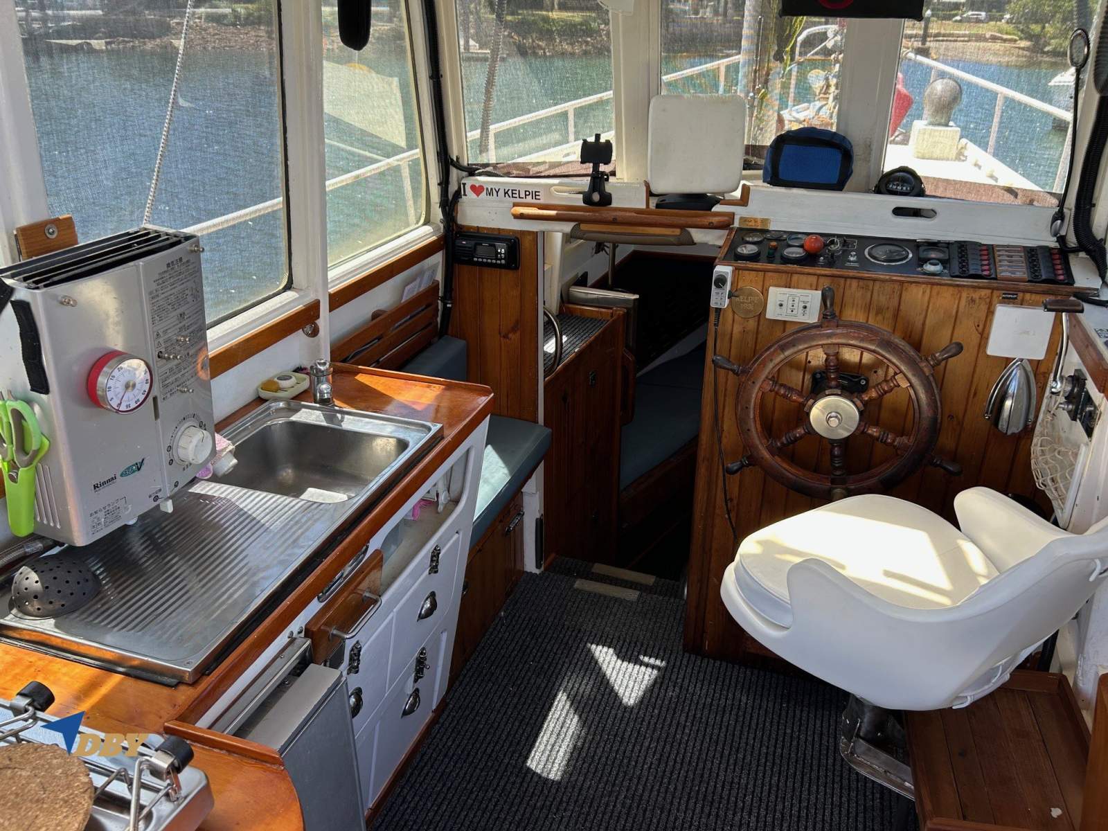 Used Drake 30 Custom for Sale | Yachts For Sale | Yachthub