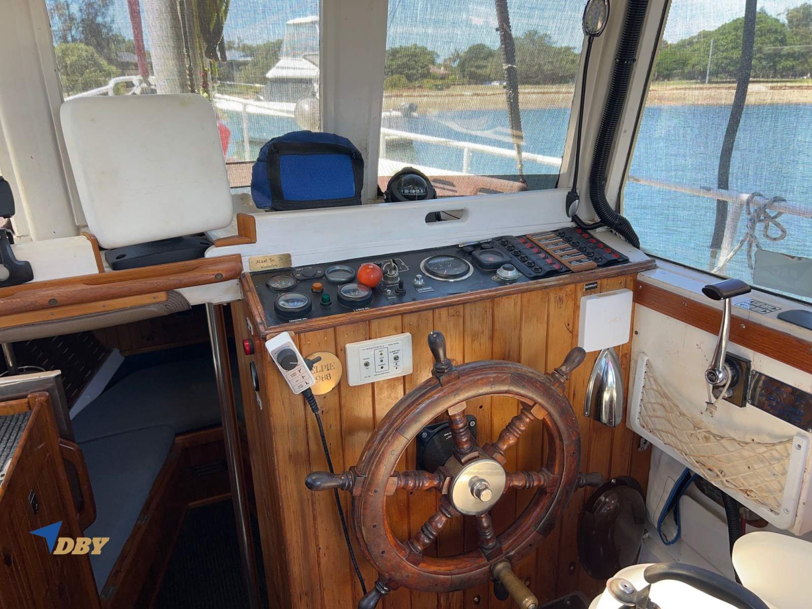 Used Drake 30 Custom for Sale | Yachts For Sale | Yachthub