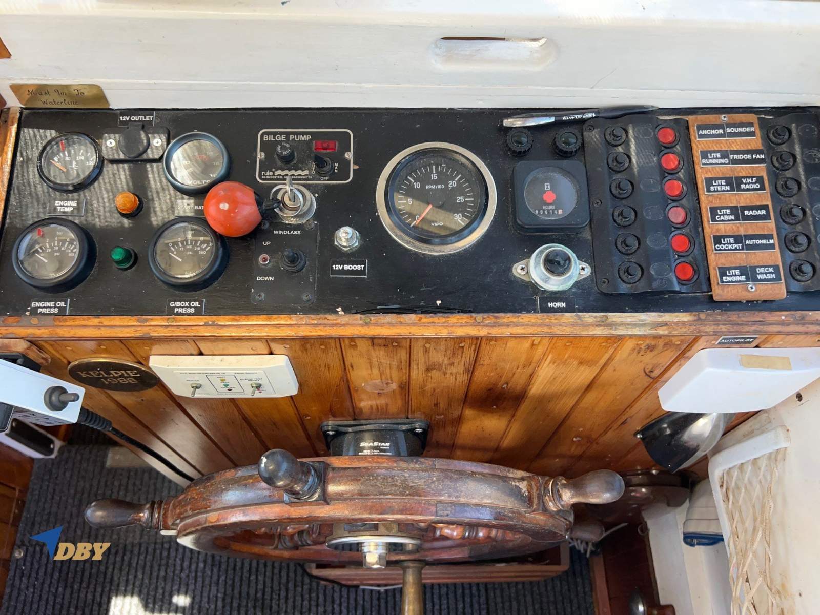 Used Drake 30 Custom for Sale | Yachts For Sale | Yachthub