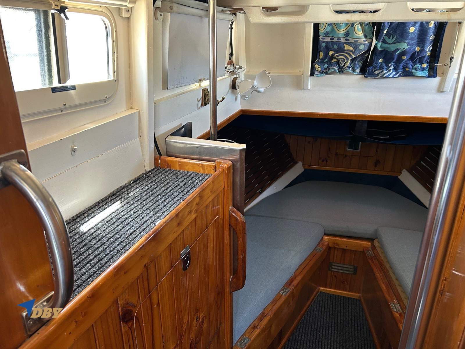 Used Drake 30 Custom for Sale | Yachts For Sale | Yachthub