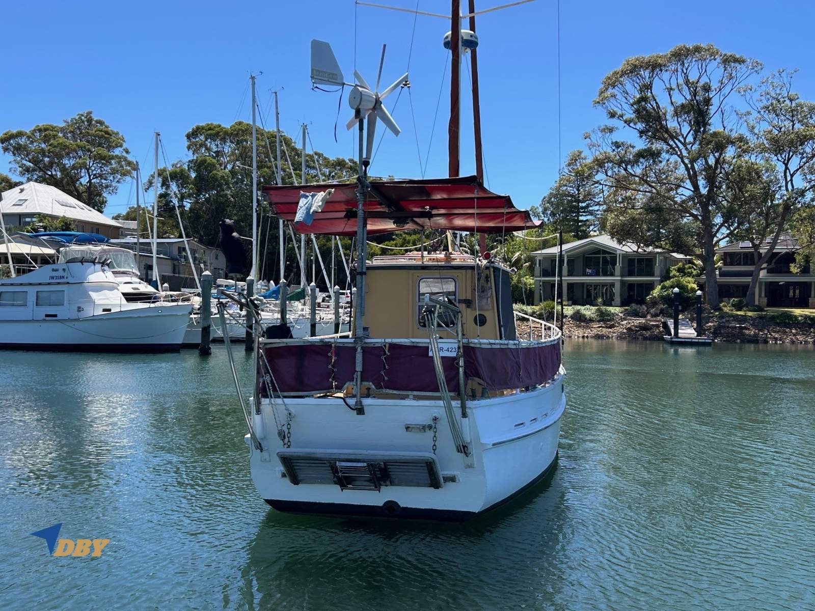 Used Drake 30 Custom for Sale | Yachts For Sale | Yachthub