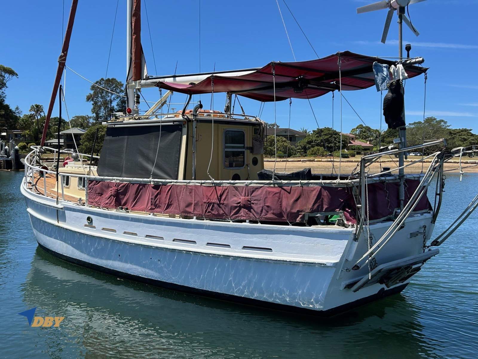 Used Drake 30 Custom for Sale | Yachts For Sale | Yachthub
