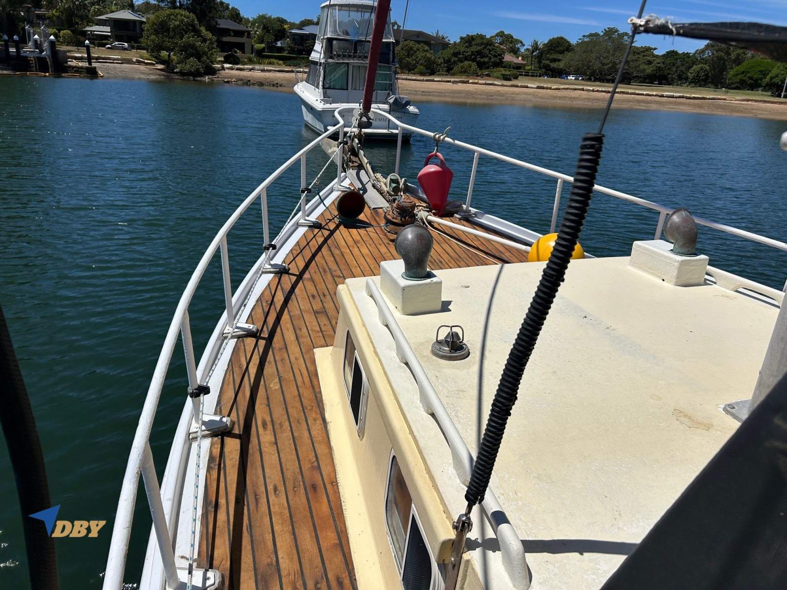 Used Drake 30 Custom for Sale | Yachts For Sale | Yachthub