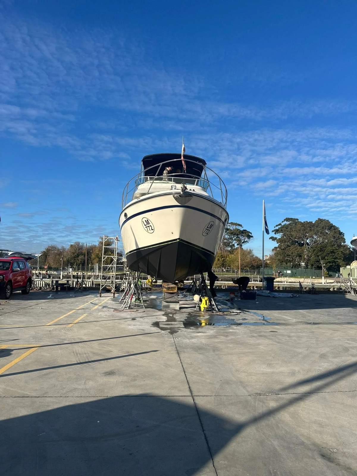 Used Maxum 4200 Scr for Sale | Boats For Sale | Yachthub